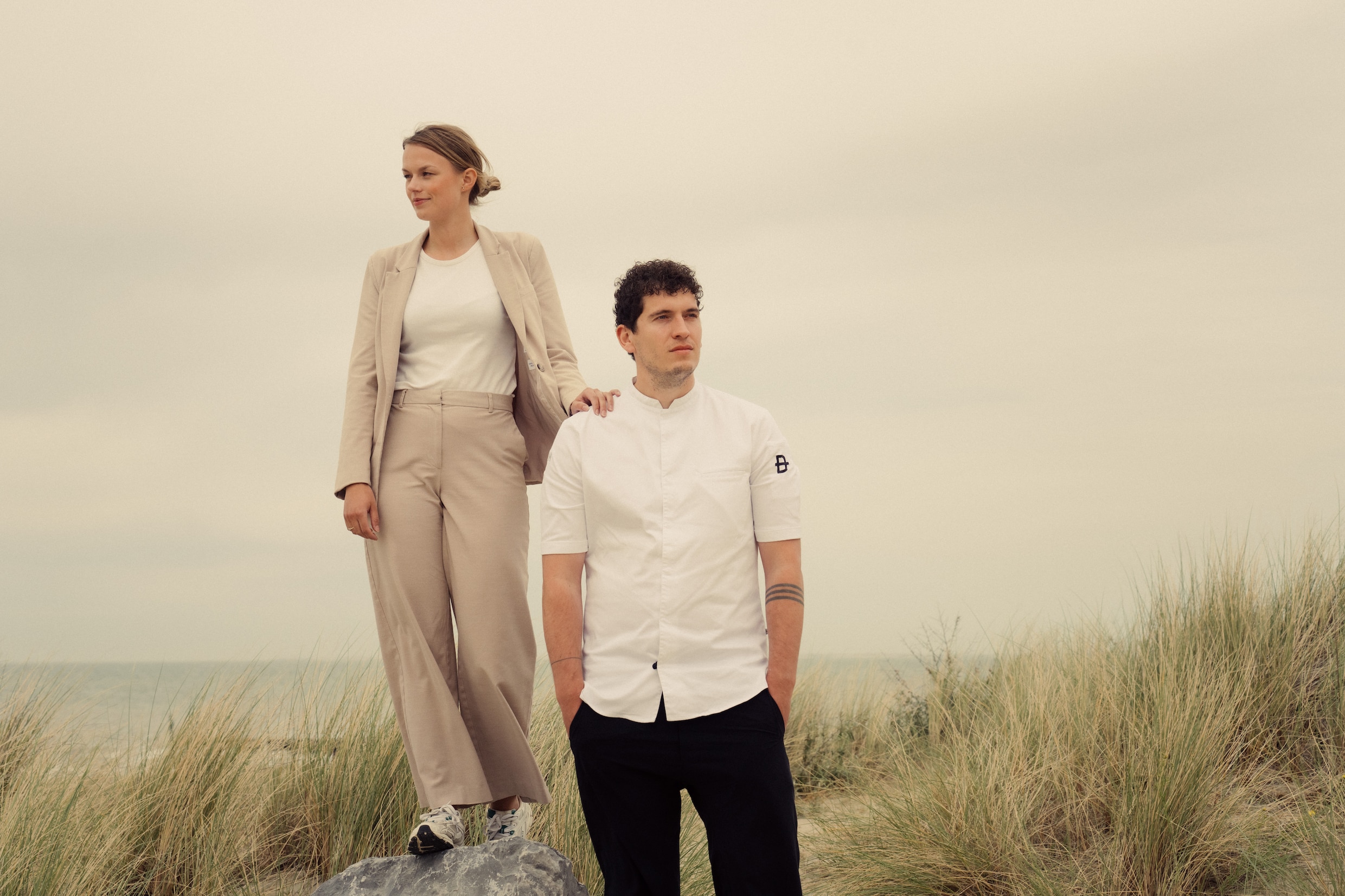 Na Sergio Herman vertrekt ook sterrenzaak Demain uit het Strandhotel ...