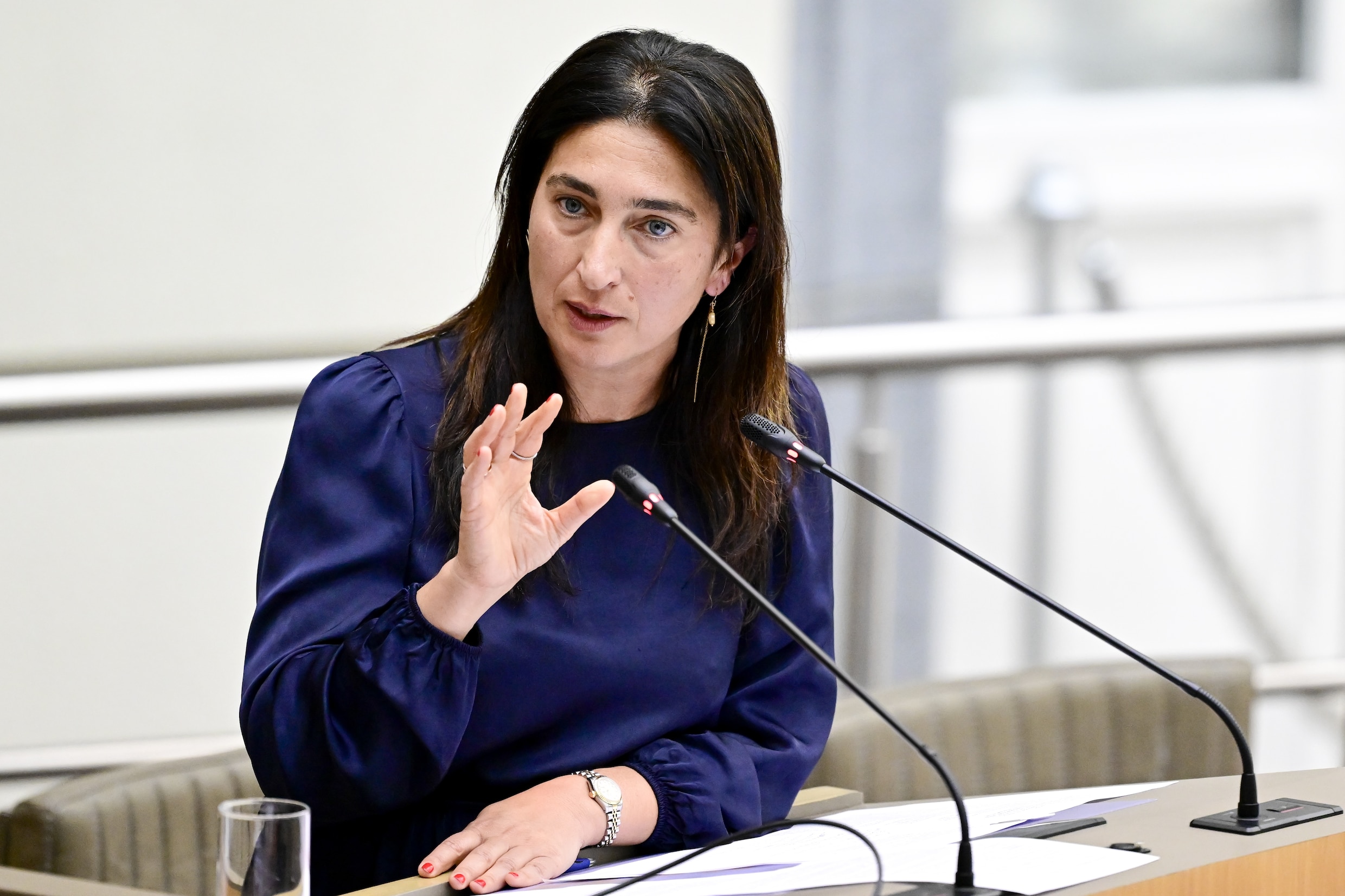 Te veel wiskunde en Nederlands: Katholiek onderwijs verzet zich tegen ...