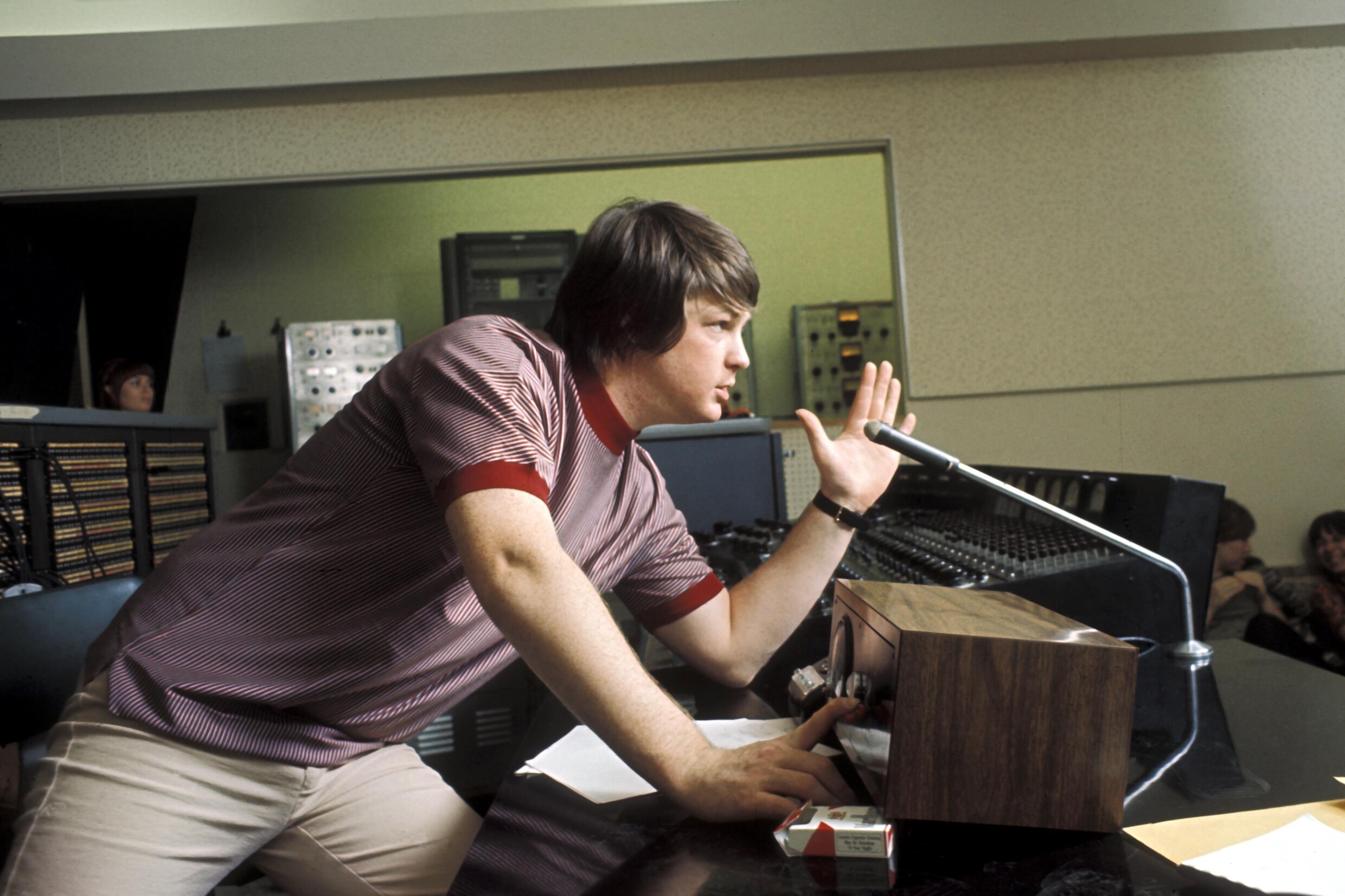 Brian Wilson van The Beach Boys op 82-jarige leeftijd overleden | De Morgen