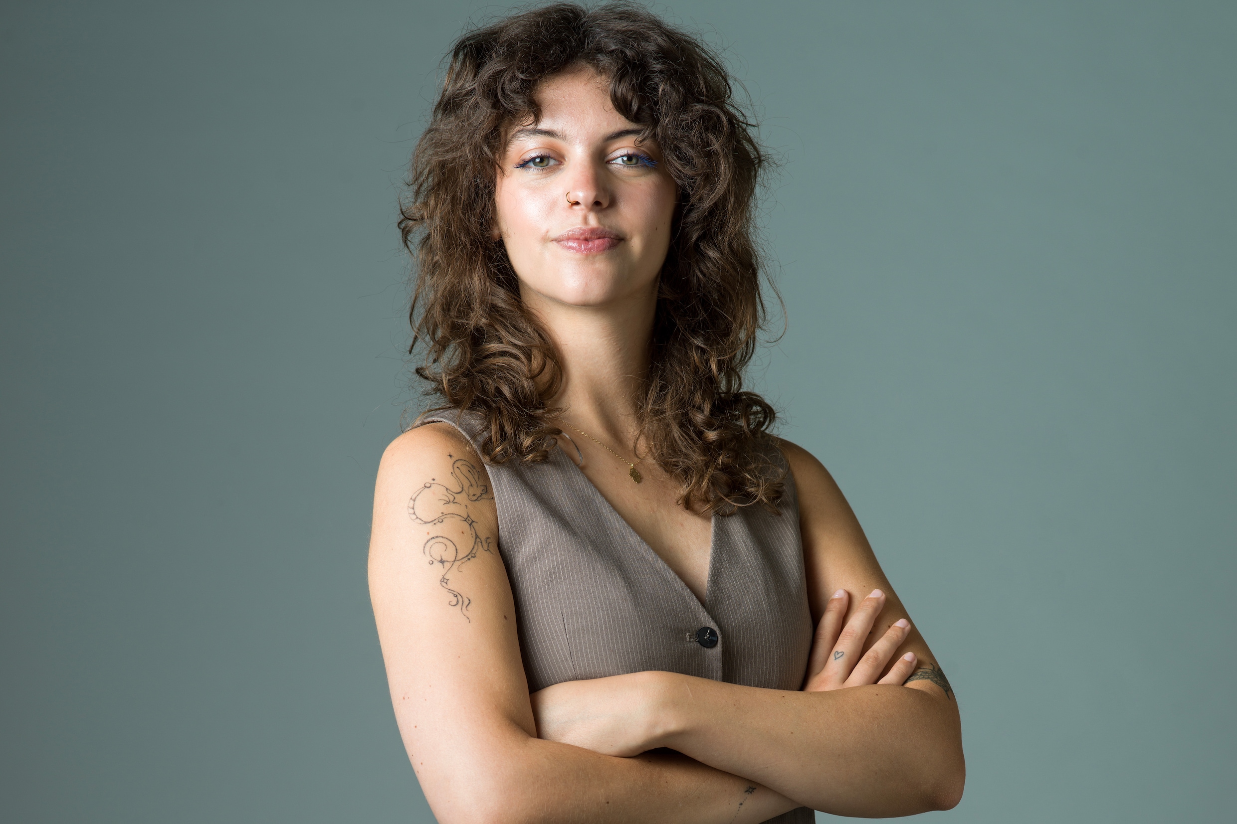 Imane Boudadi: ‘Ik vind het verschrikkelijk als mensen blijven klagen over iets wat ze kunnen ...