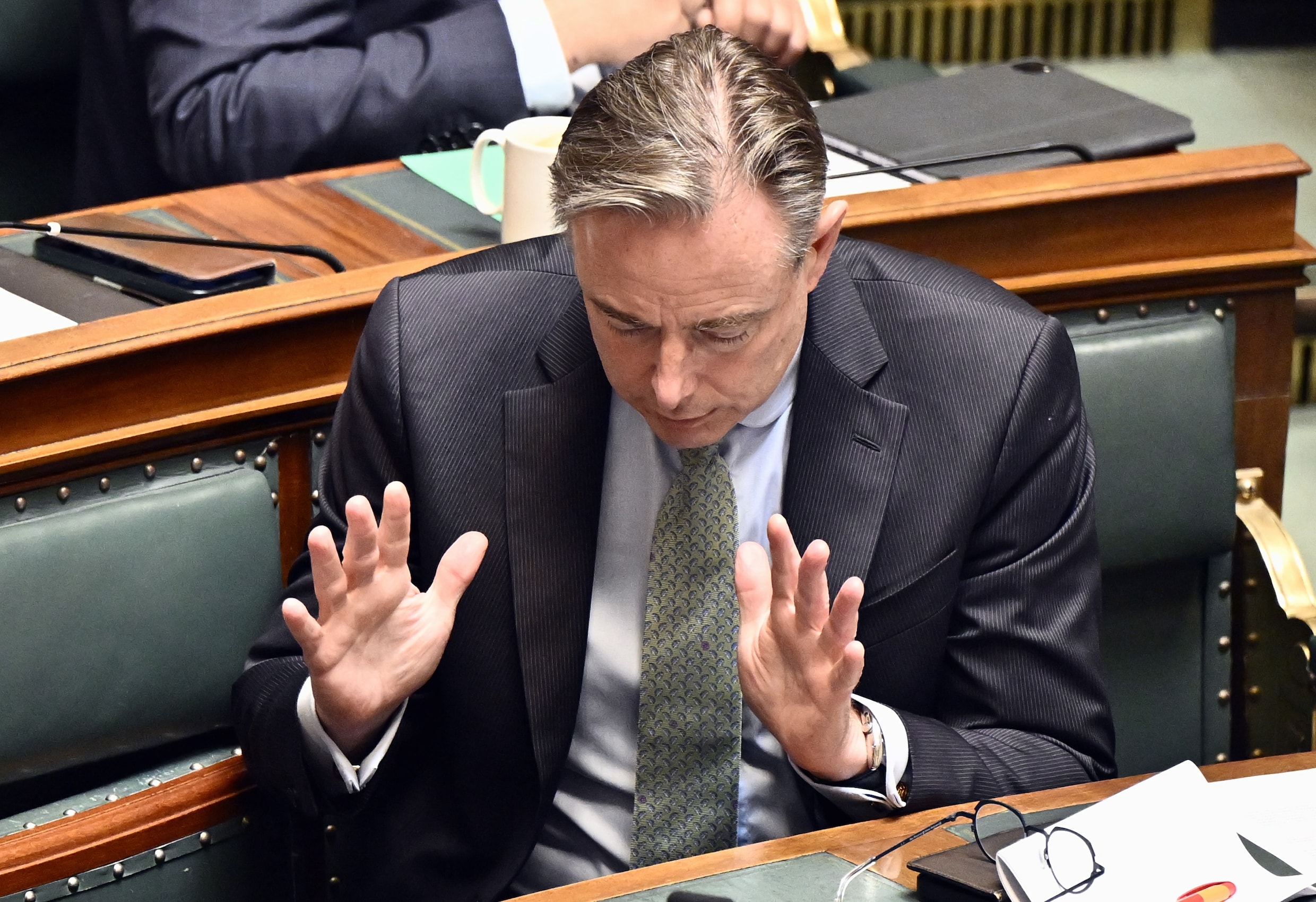 Waarom in Den Haag een nachtmerrie dreigt voor premier De Wever | De Morgen