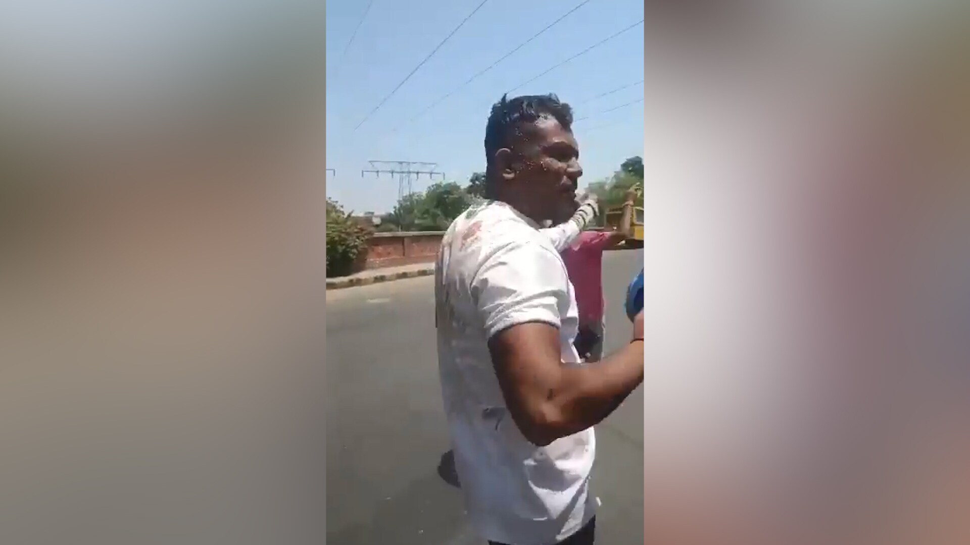 Live - Dodental vliegtuigongeluk India stijgt naar 279 • Tweede zwarte ...