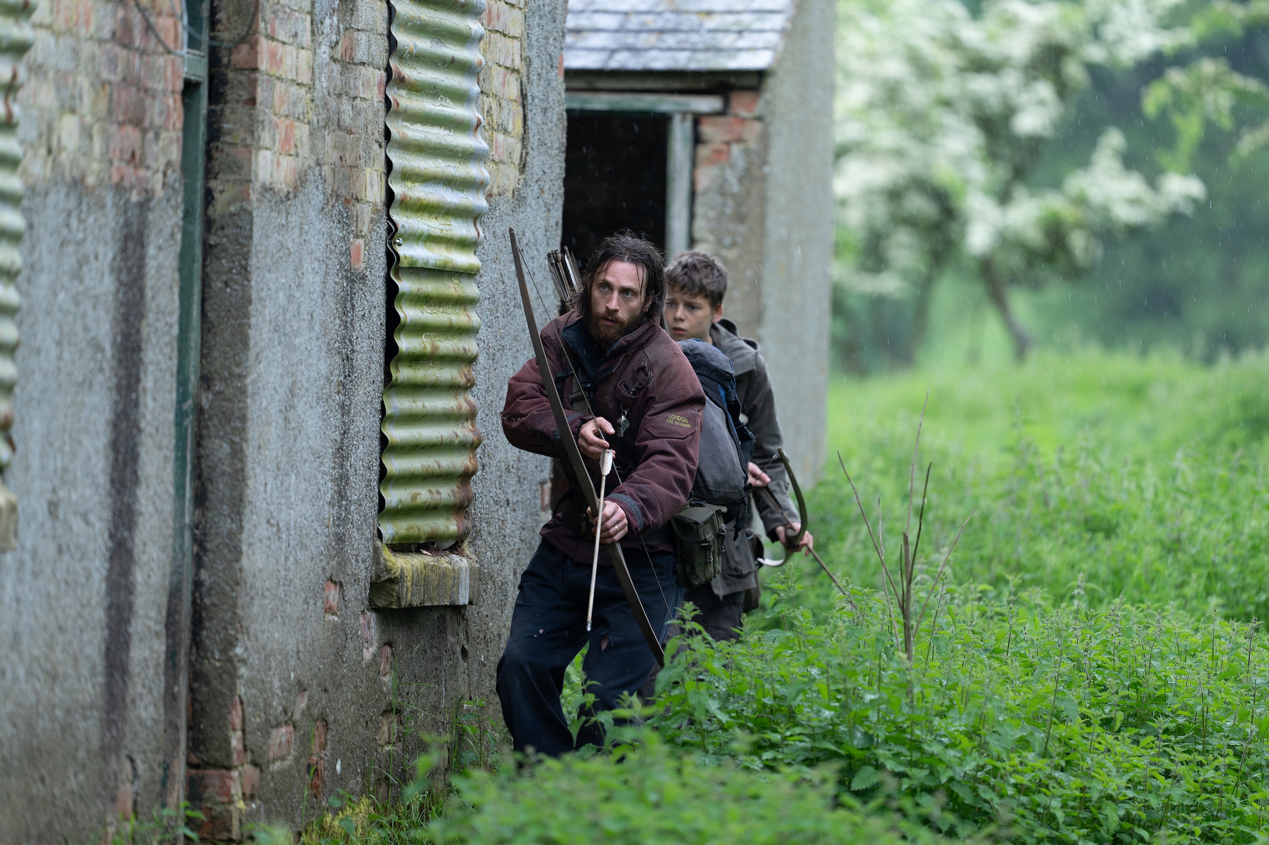 ‘We hebben veel met iPhones gefilmd’: topregisseur over sequel ‘28 Years Later’, nadat hij James ...