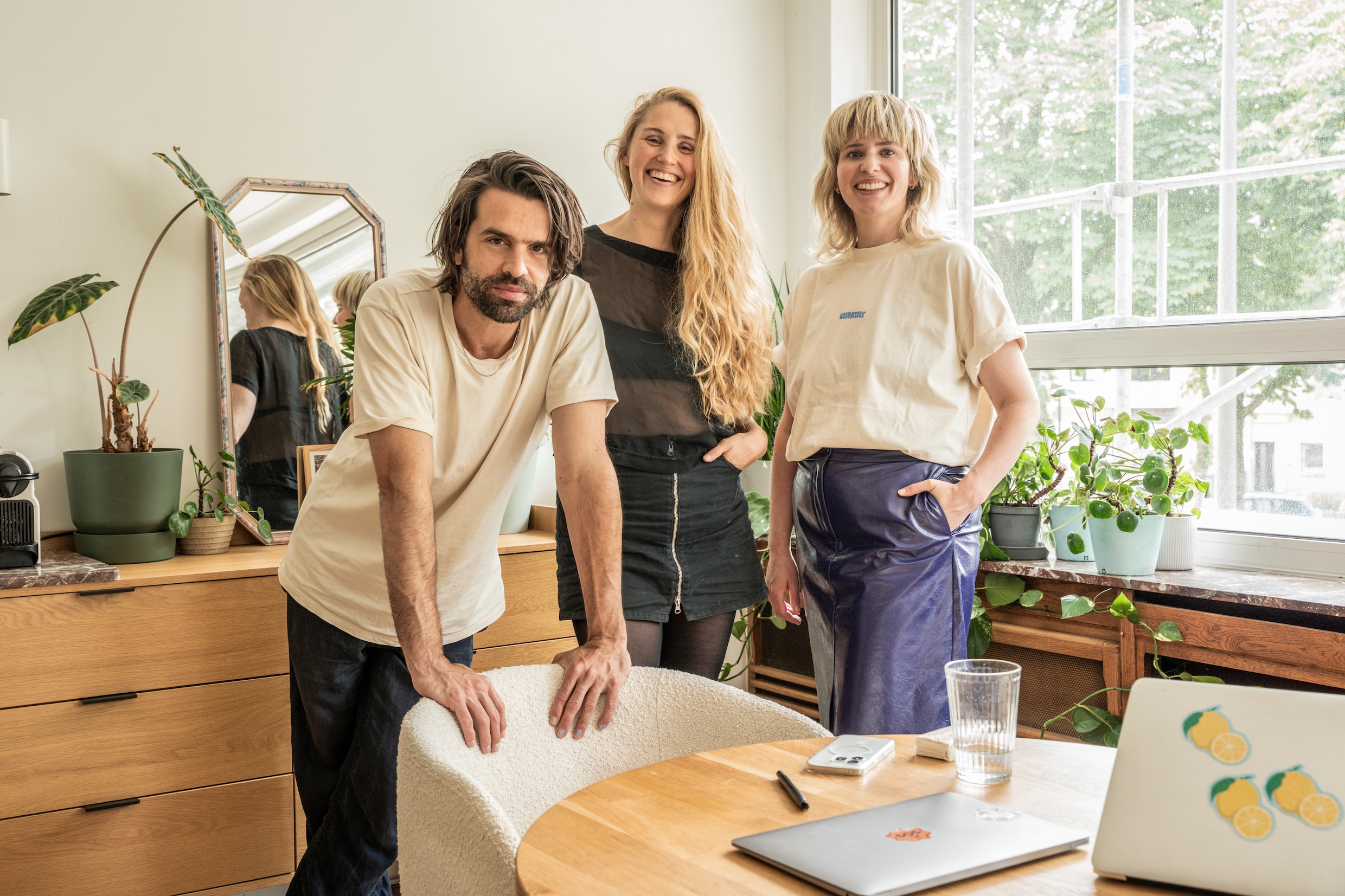 Festival Show Up for Humanity trekt minder bezoekers dan verwacht en ...