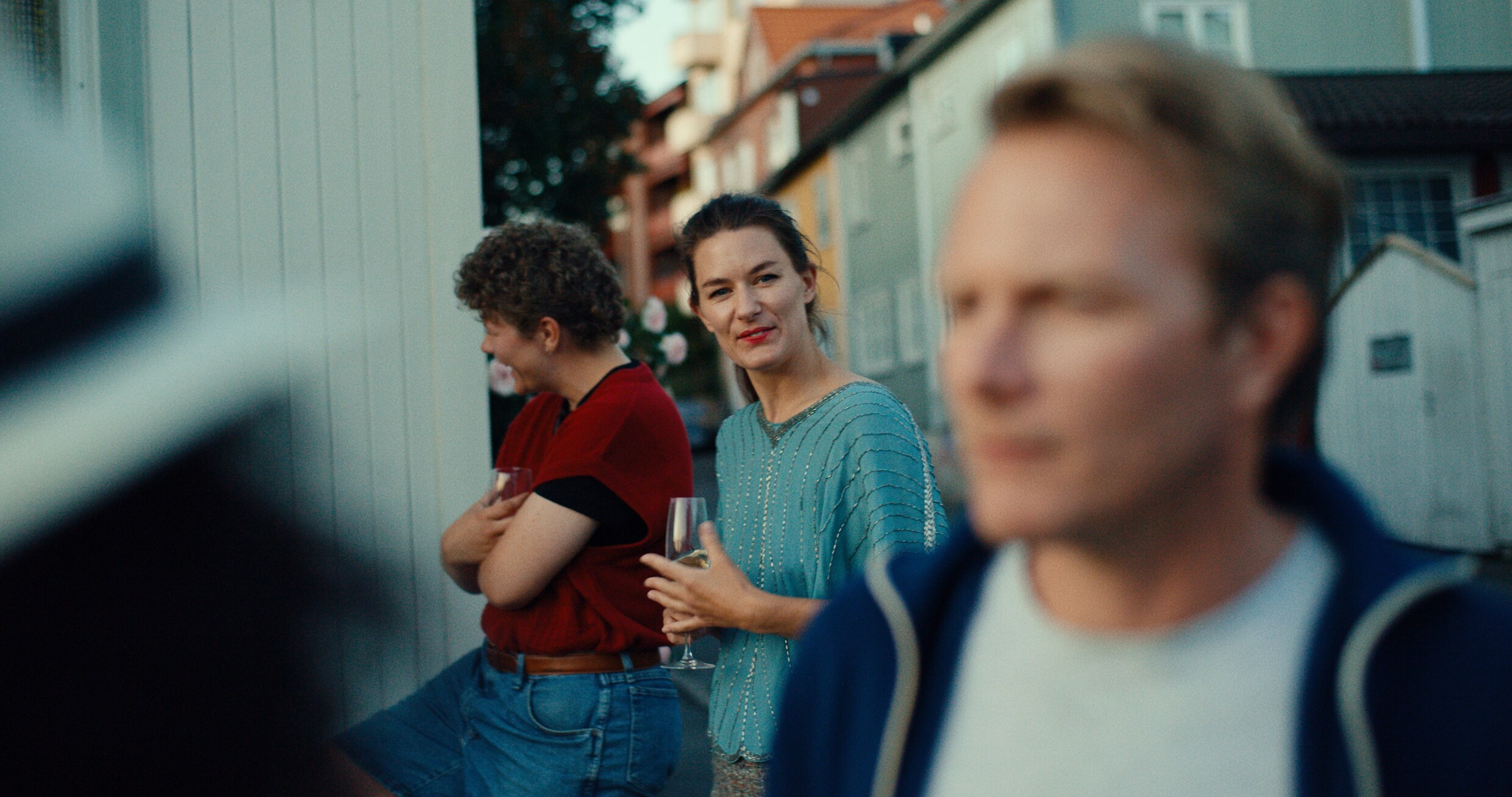 ‘Loveable’: als je huwelijk verzandt in een welles-nietes-strijd ...