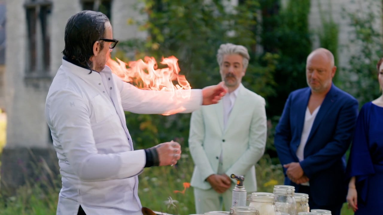 De finale van ‘Junior Bake Off Vlaanderen 2025’ of docu over extreme ...