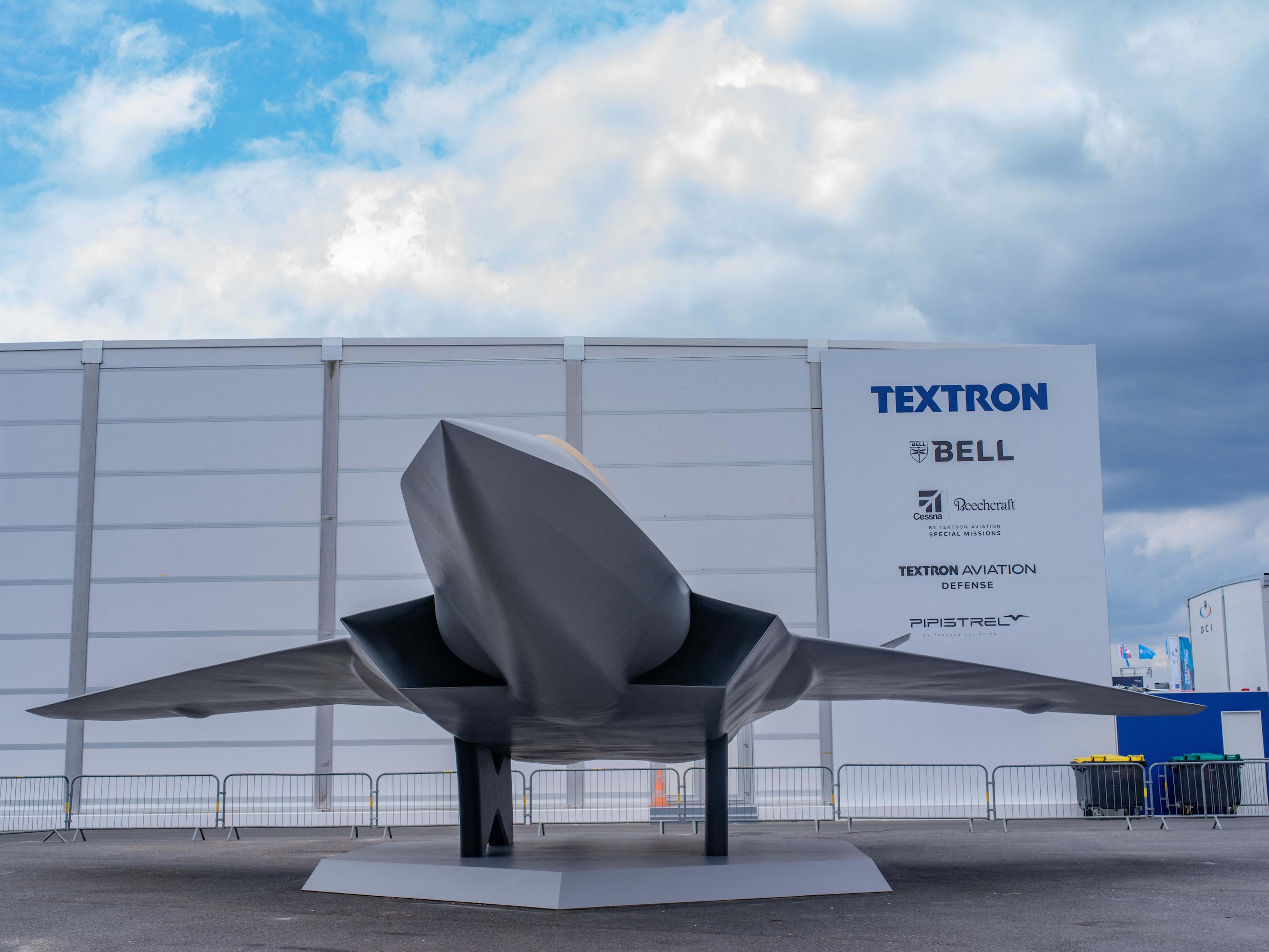 Buiklanding dreigt voor Europees gevechtsvliegtuig van de toekomst | De ...