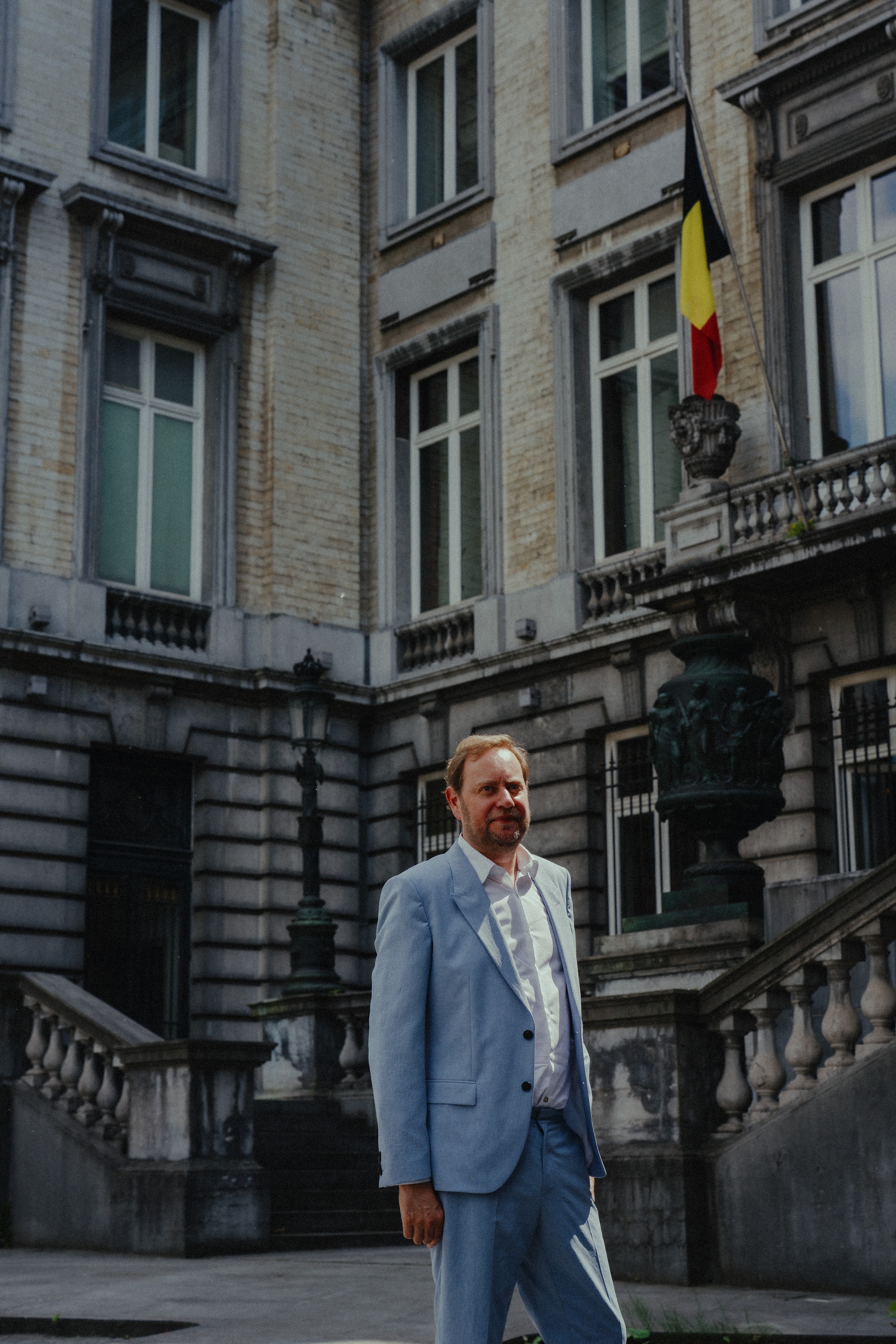 Nieuw boek ‘De verovering van België’ onthult hoe De Wever het ...