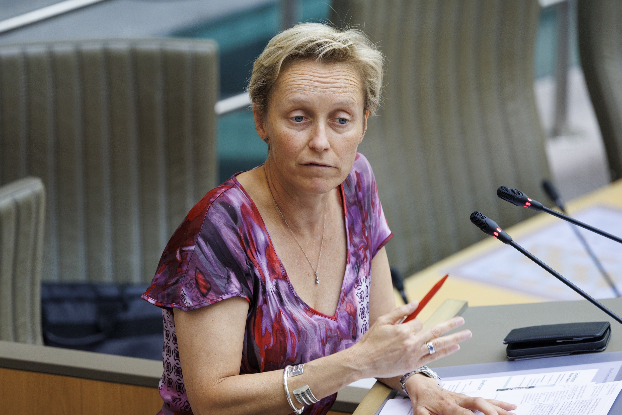 Gaat Antwerpen met de centen lopen? Politieke strijd om infrastructuurpot van 2 miljard euro ...