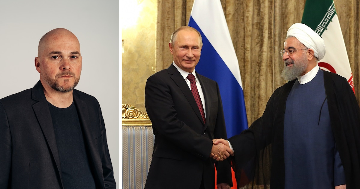 Hoe bang moeten we zijn voor een Rusland dat zelfs zijn bondgenoten ...