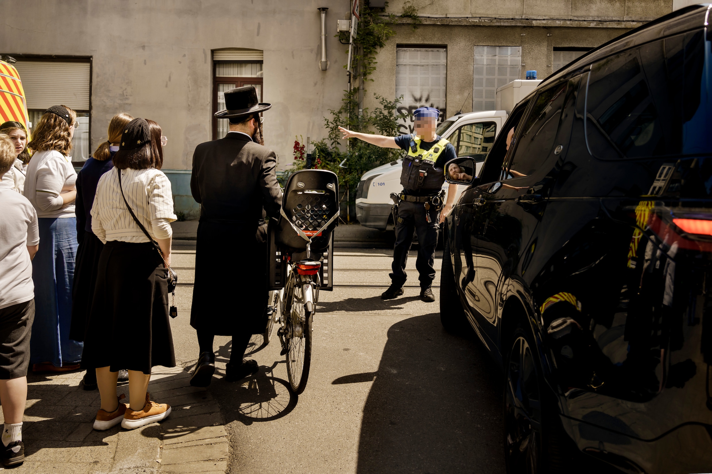 ‘Hoeveel risico is aanvaardbaar om iemand te redden?’: verpleegkundige ...