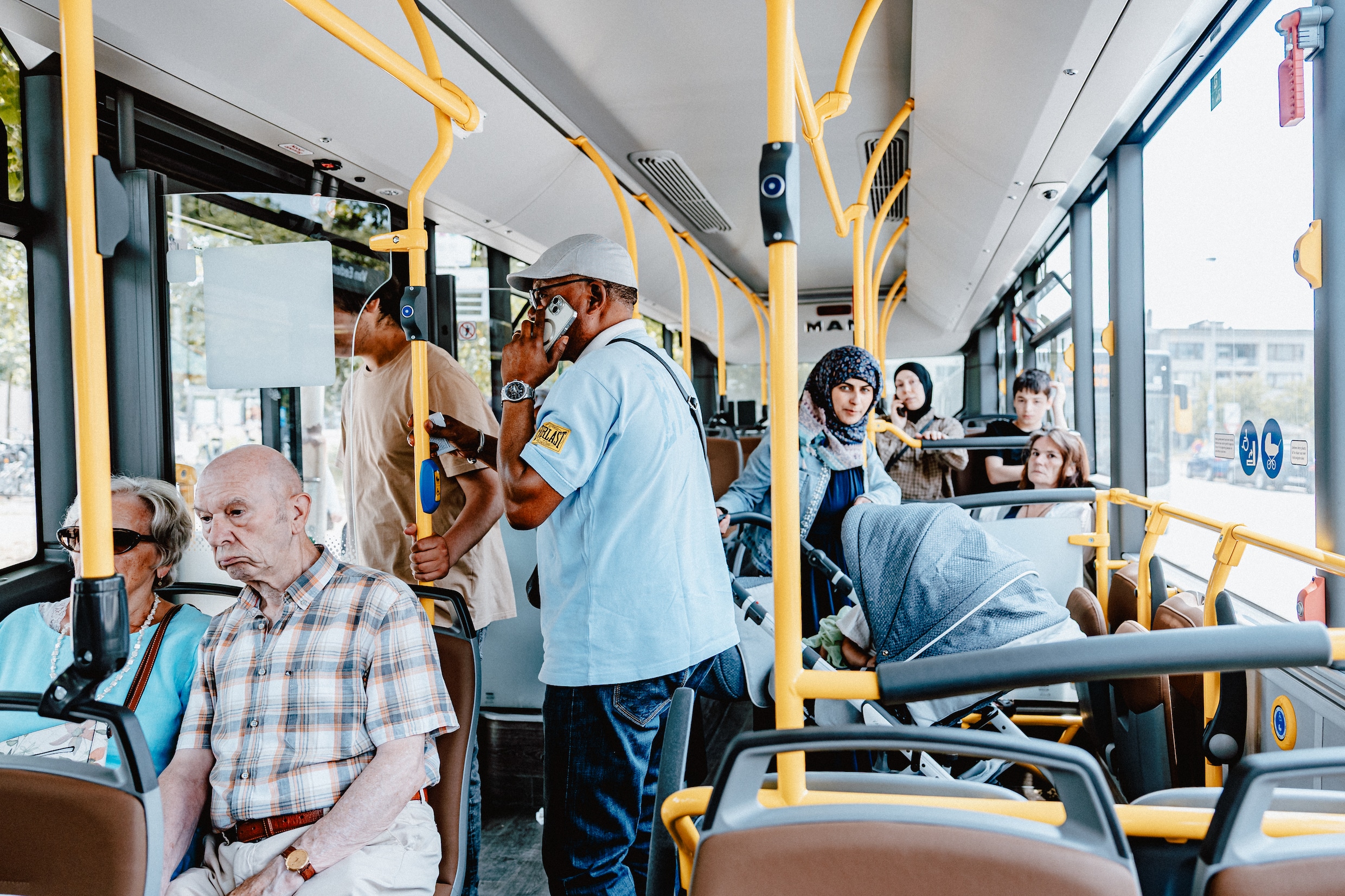 ‘We mogen niet in de val trappen om dit als een symptoom te zien voor ...