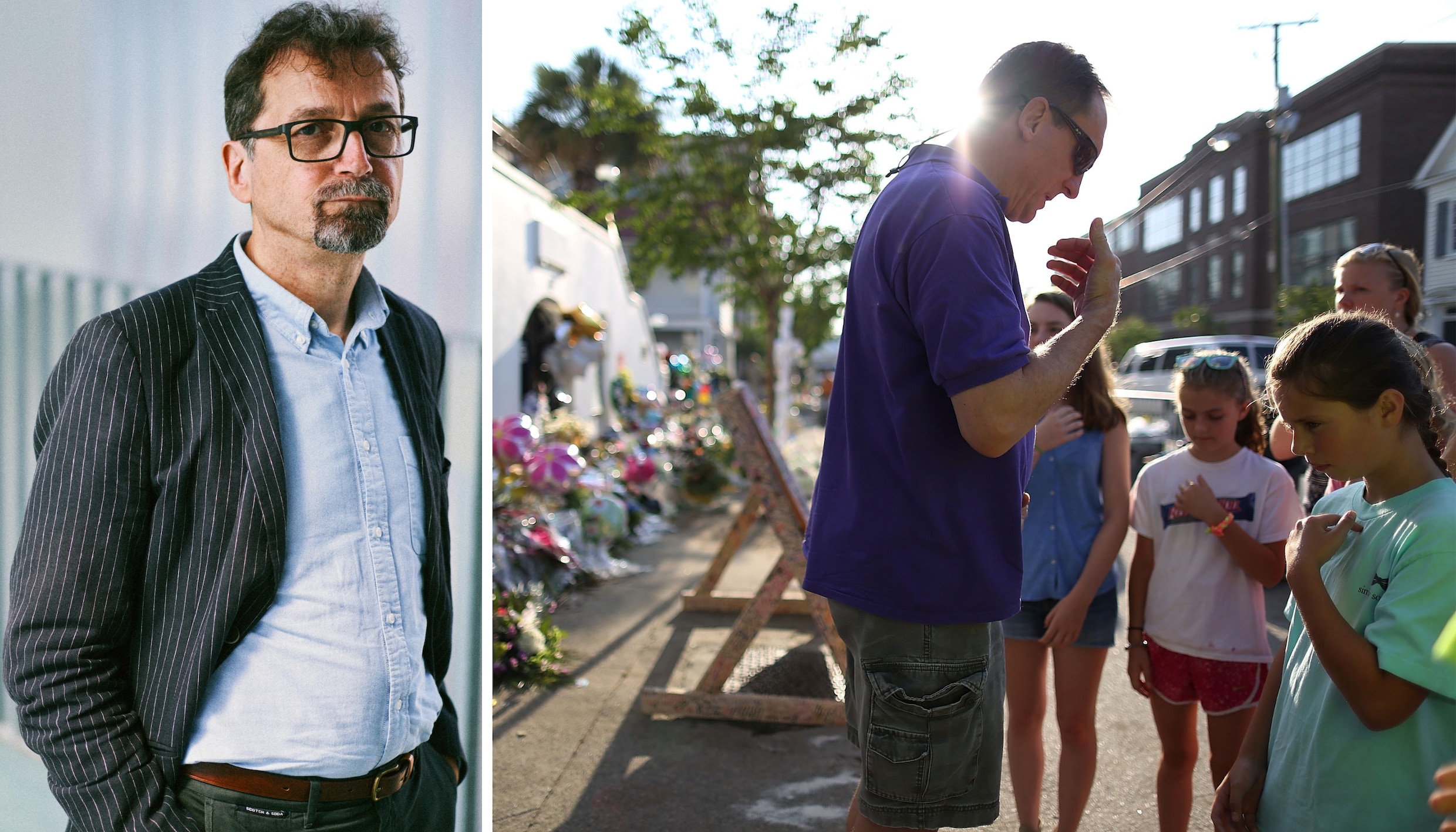 Politiek is in de VS meer dan ooit een kwestie van haten en gehaat ...