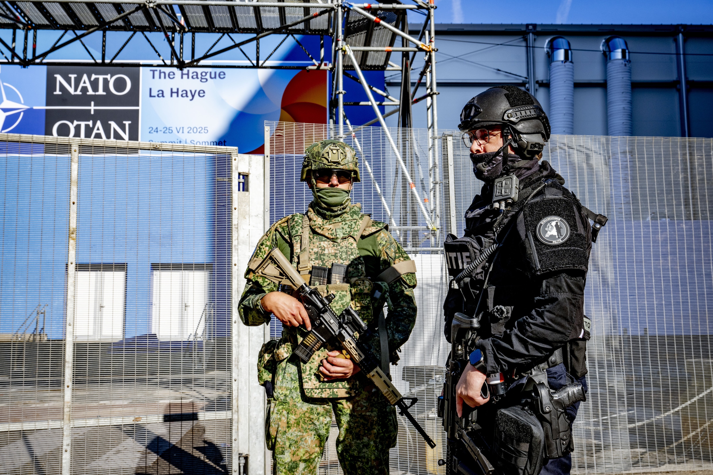 Alles wat je wil weten over de NAVO-top: wie komen er allemaal naar Den ...