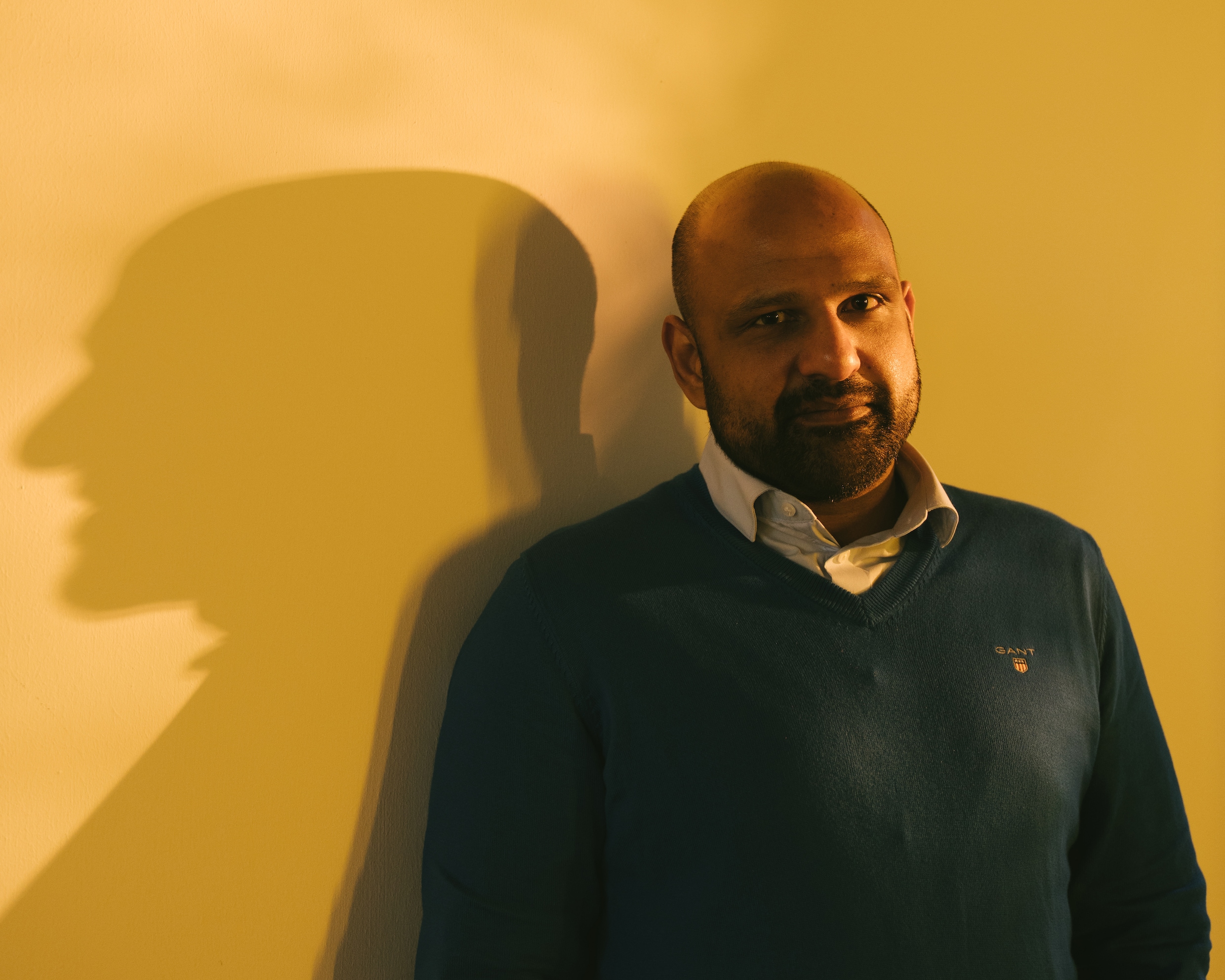 ‘Netanyahu heeft Trump in de val gelokt’: Haroon Sheikh over het ...