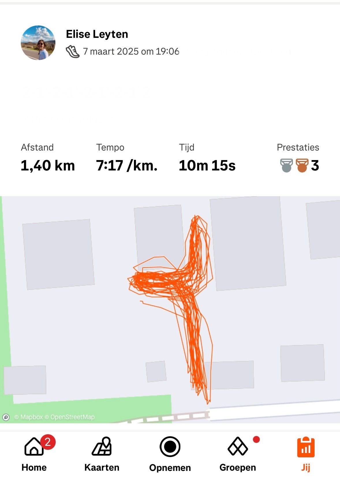 Waarom traag lopen net goed is voor je lichaam en plezier ...