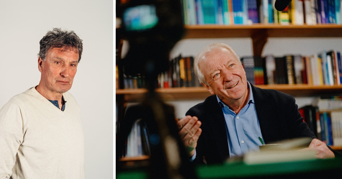 Wie één keer ergens is geweest of zich in een onderwerp heeft verdiept ...