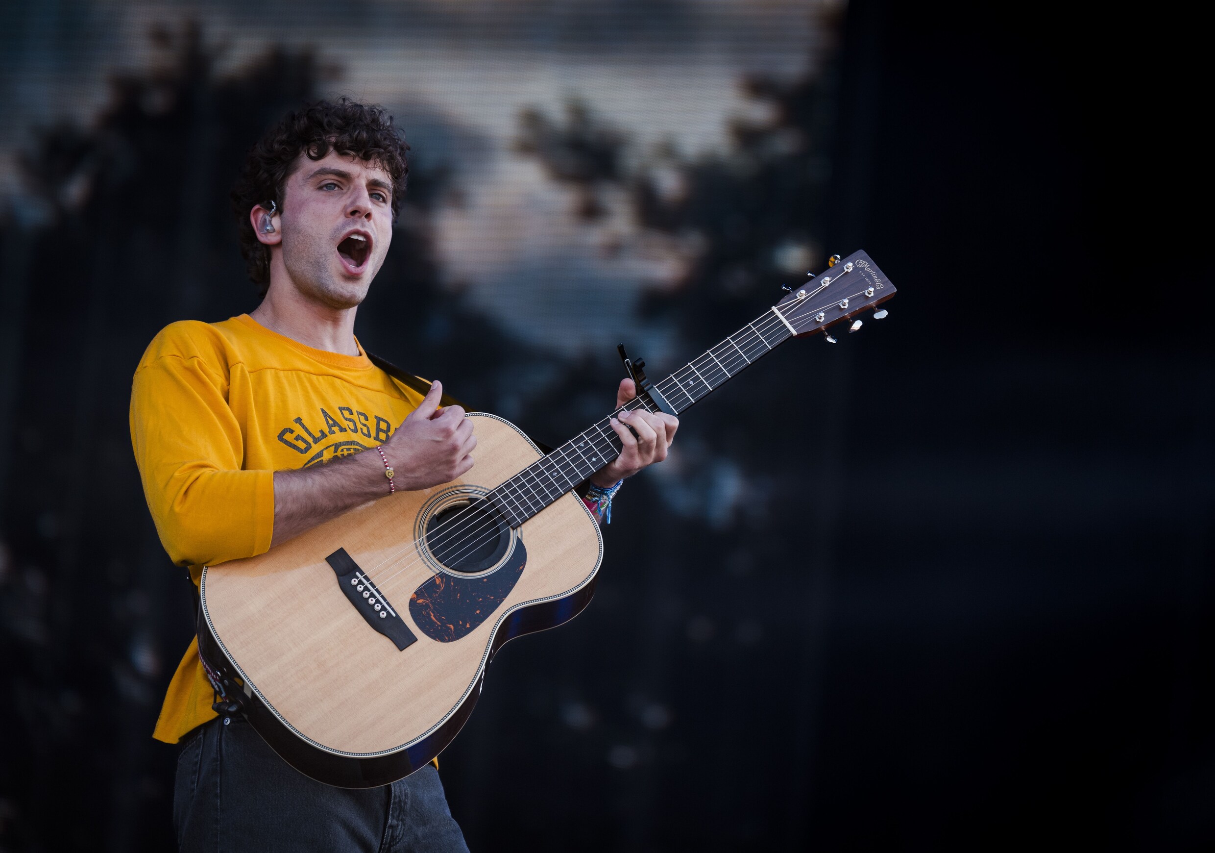 Theatraal spektakel en Rock and Roll Hall of Fame-sterren: deze ...