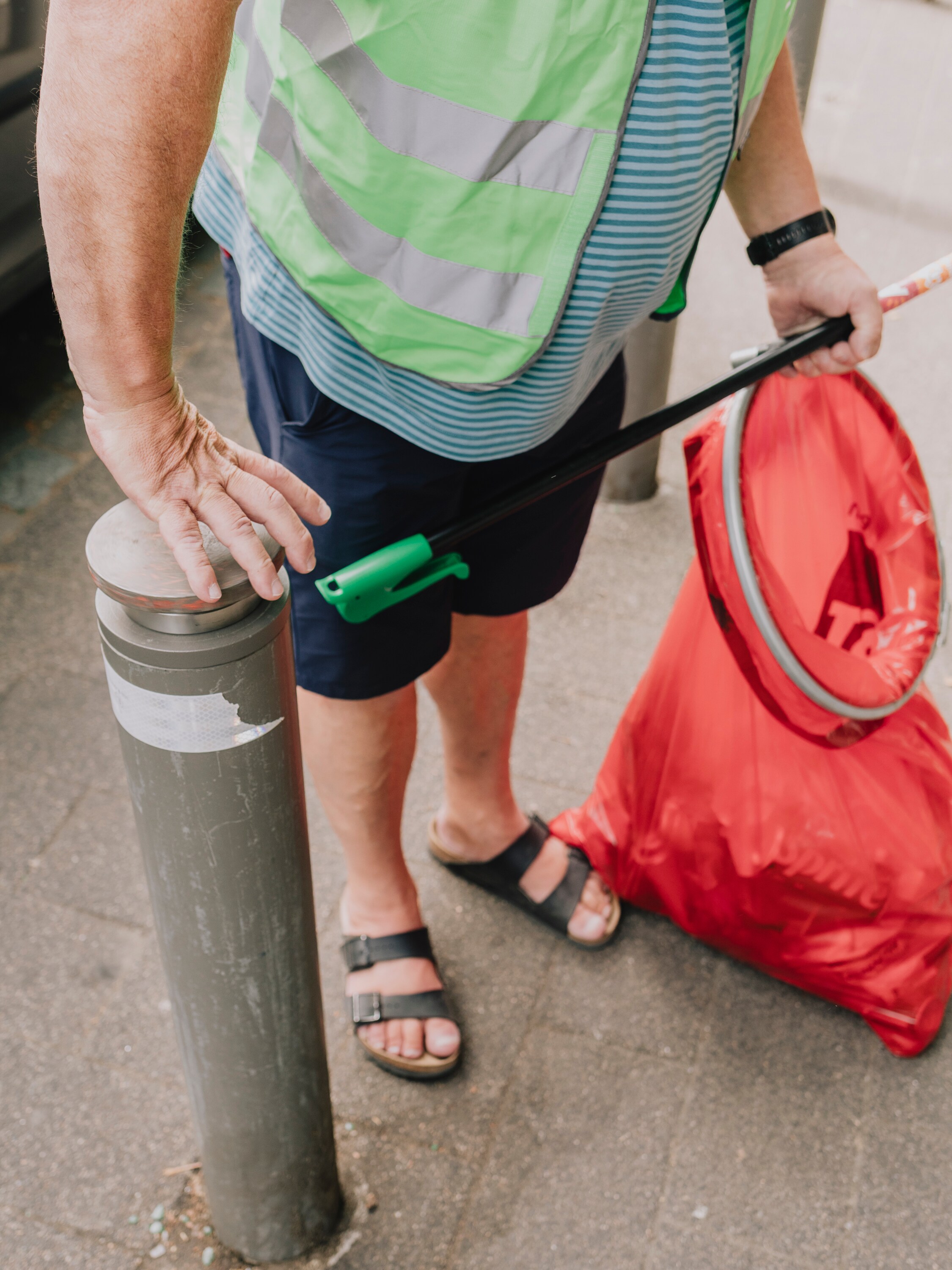‘Ik woon hier al 50 jaar, nooit was het zo erg’: bevolking van ...