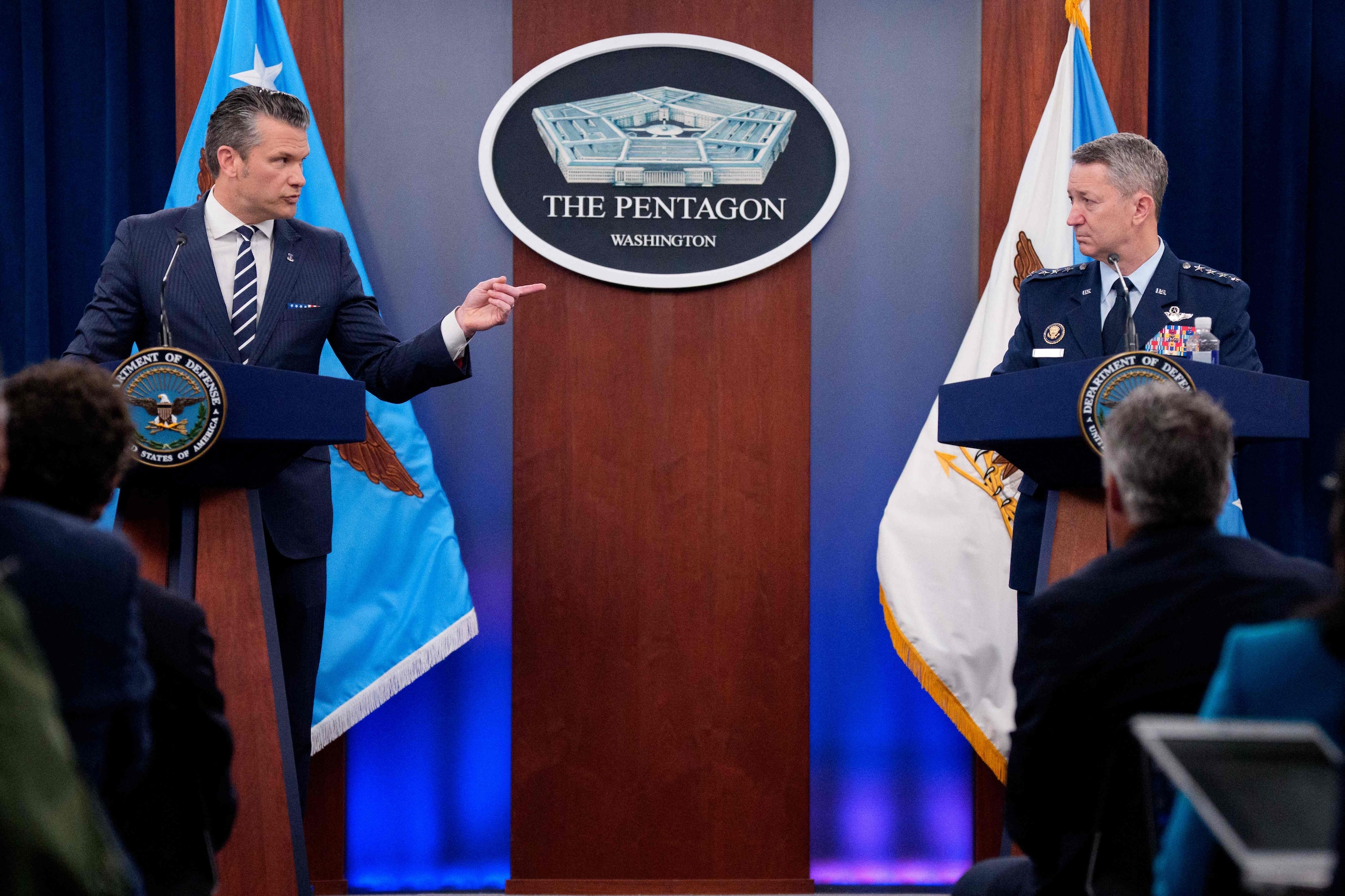 ‘Dit is het scenario dat Iran absoluut wilde vermijden’: na de ...