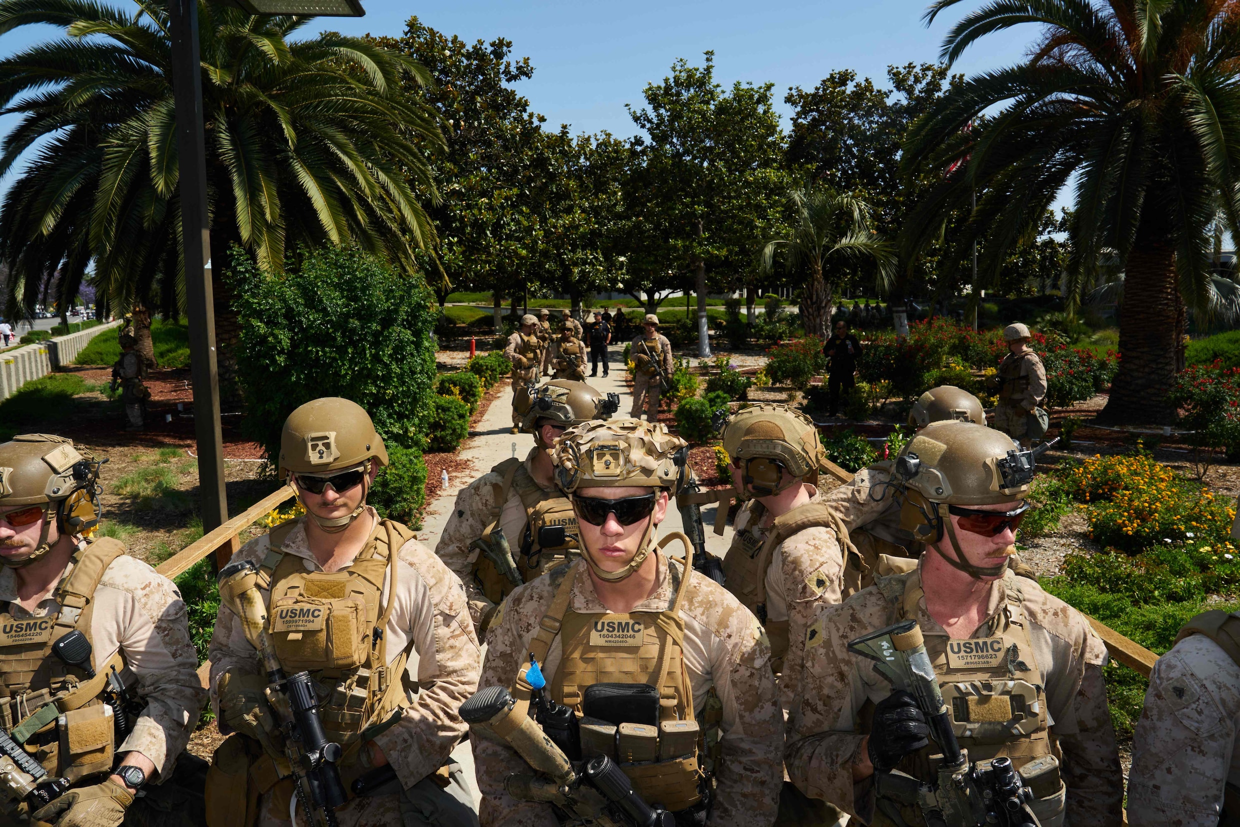 Live - Trump haalt uit naar ‘voormalige’ achterban over kritiek op ...