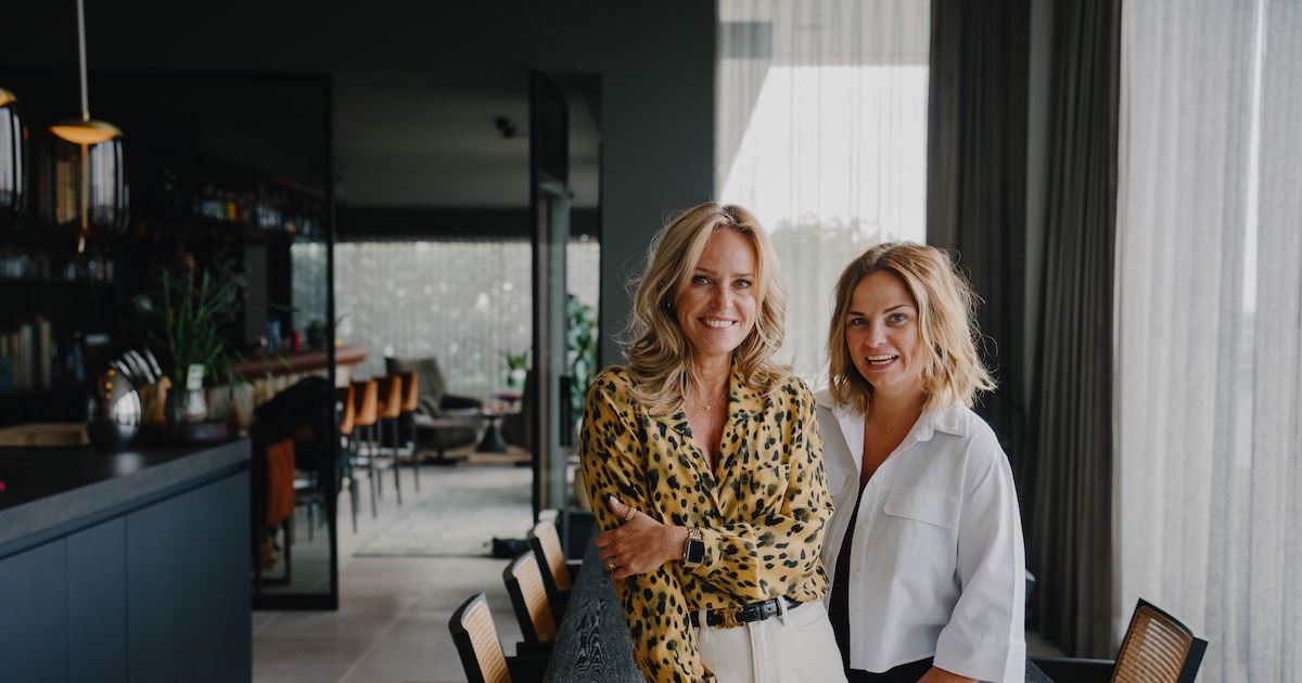 Ellen en Kelly Callebout: ‘Jaloers zijn op wat de ander bereikt, dat ...