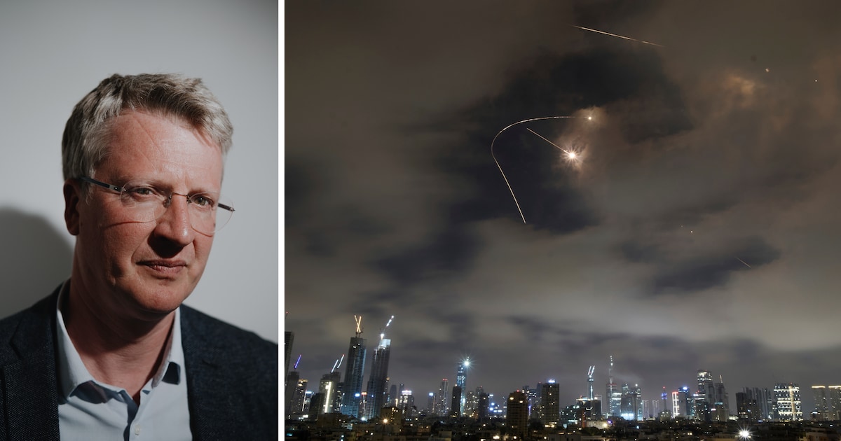 ‘Trump mag - vrij terecht - een pluim op zijn hoed steken’: over het ...