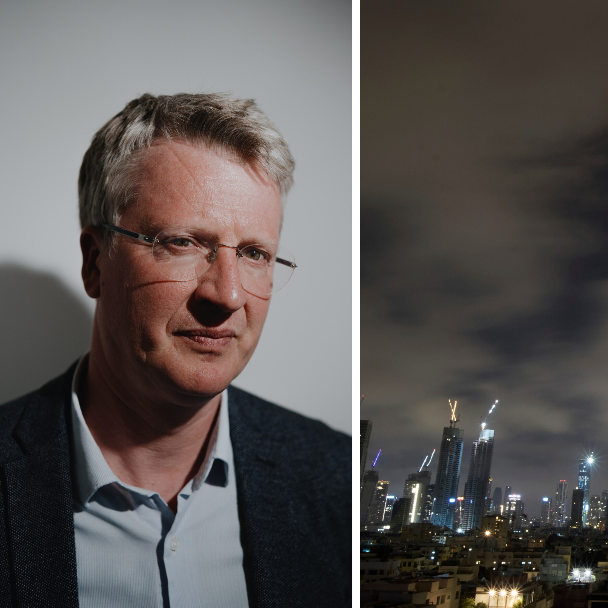 Oorlog in Gaza en crisis Midden-Oosten: nieuws & analyse | De Morgen