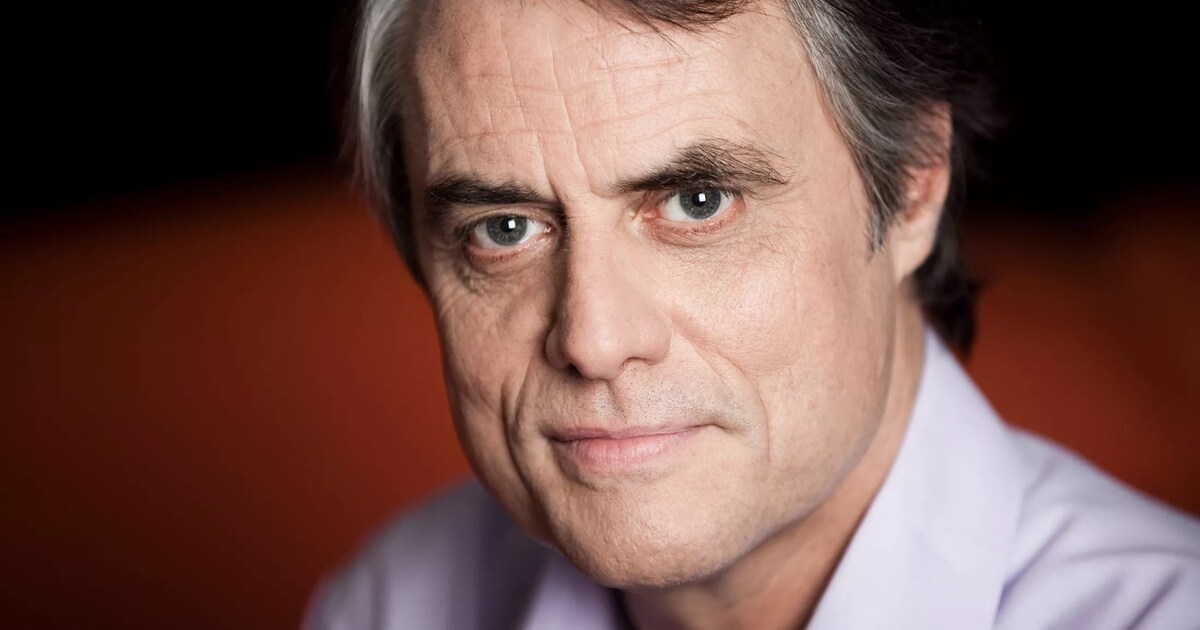 Voormalig VRT-radiopresentator Mark Lefever (71) overleden | De Morgen