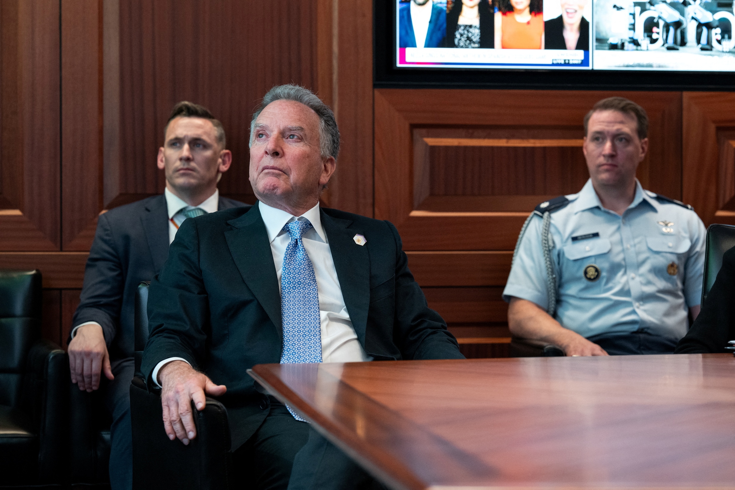 Live - EU overweegt sancties als Israël hulpakkoord Gaza niet uitvoert ...