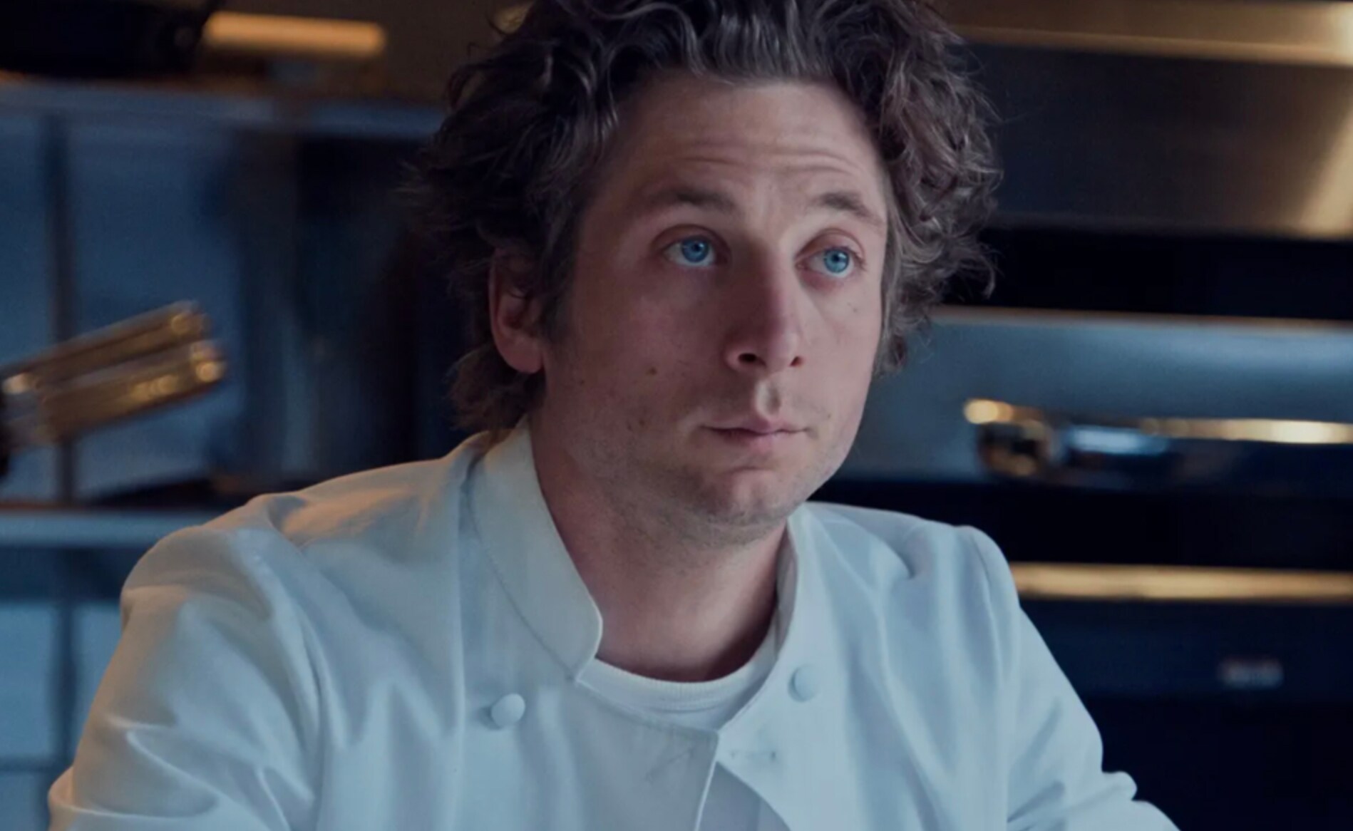 Ook het nieuwe seizoen van ‘The Bear’ smaakt naar méér | De Morgen