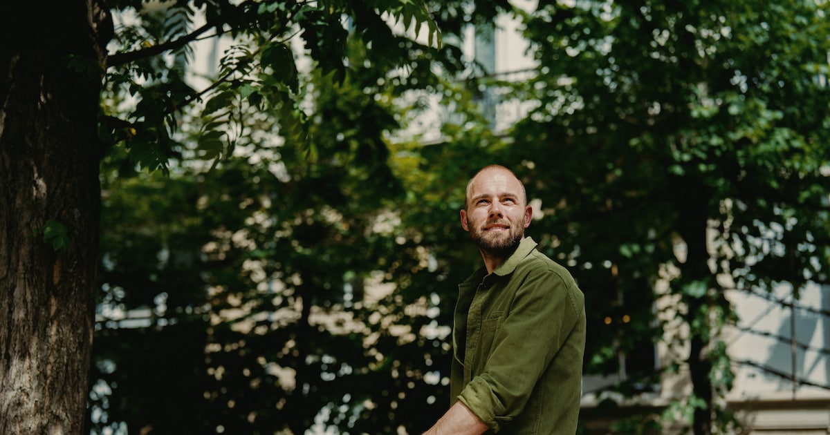 Groen-voorzitter Bart Dhondt: ‘Arizona is de regering van de elite ...