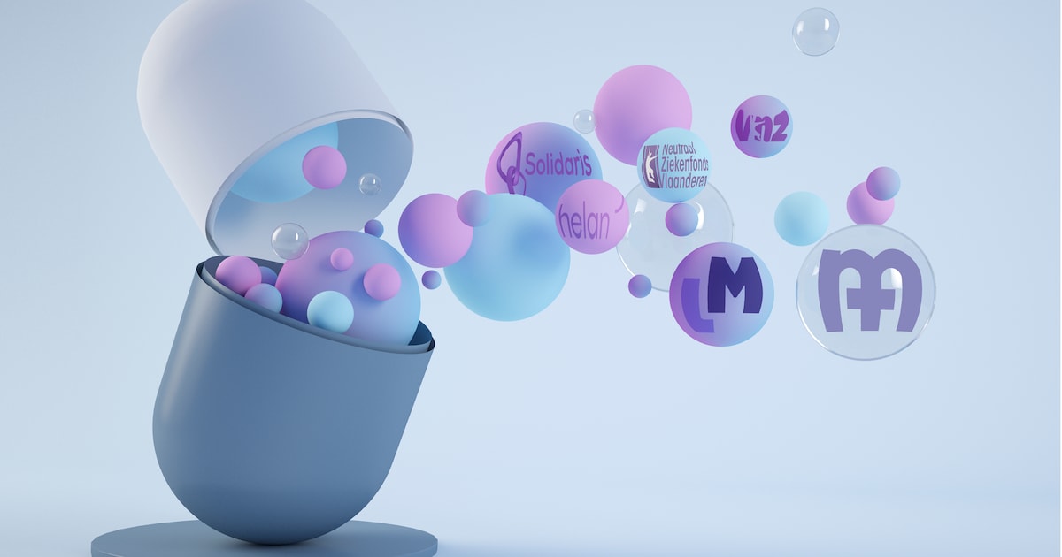 Wat met de mutualiteiten, nu de gezondheidszorg kraakt? ‘Die ...