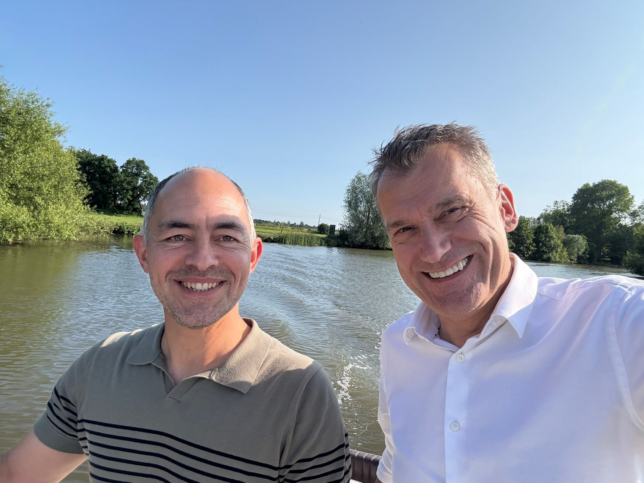 Zo gaat de vriendschapsband nooit stuk: ‘We zien elkaar minder, maar ...