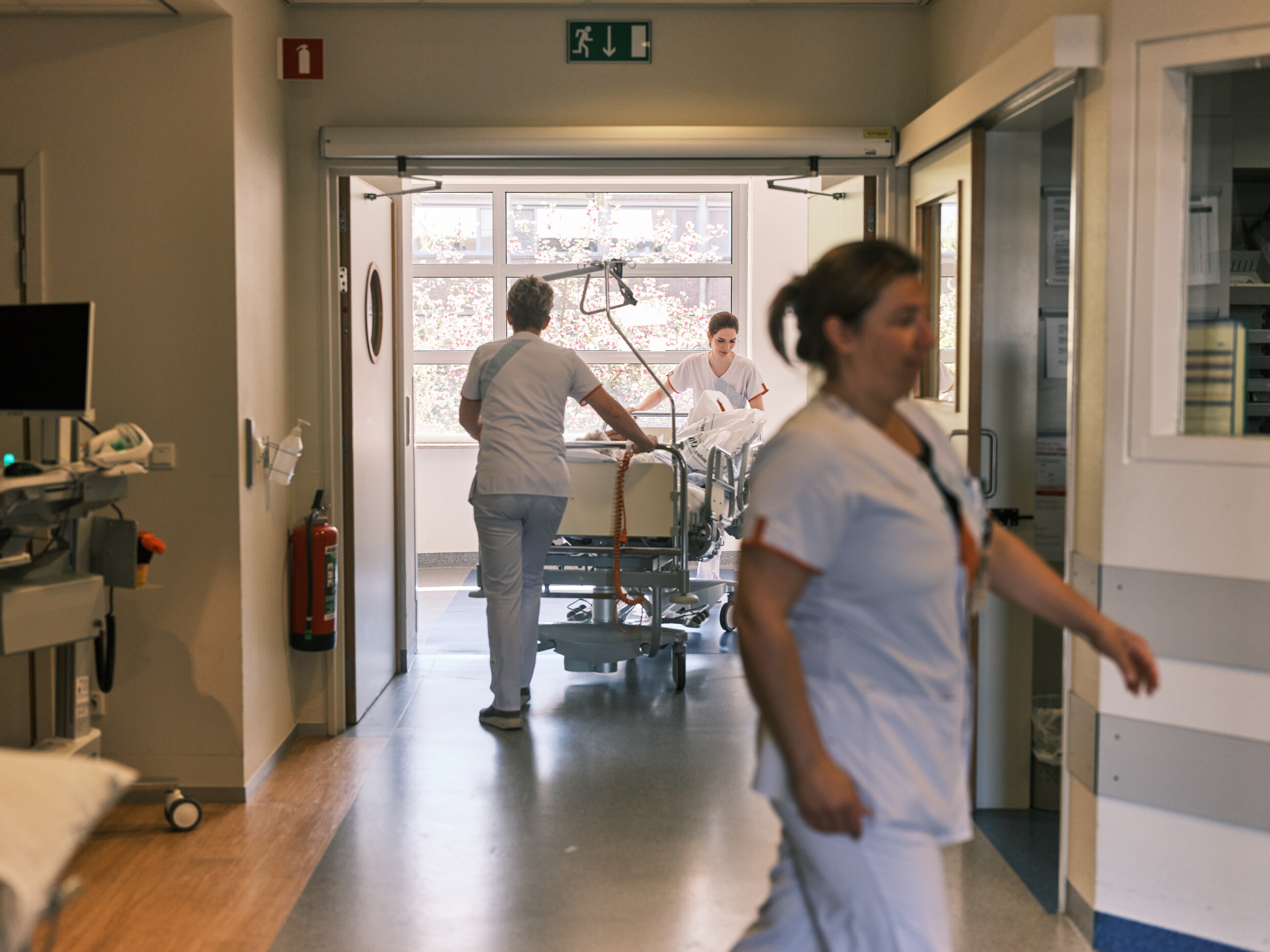 Wat met de mutualiteiten, nu de gezondheidszorg kraakt? ‘Die ...