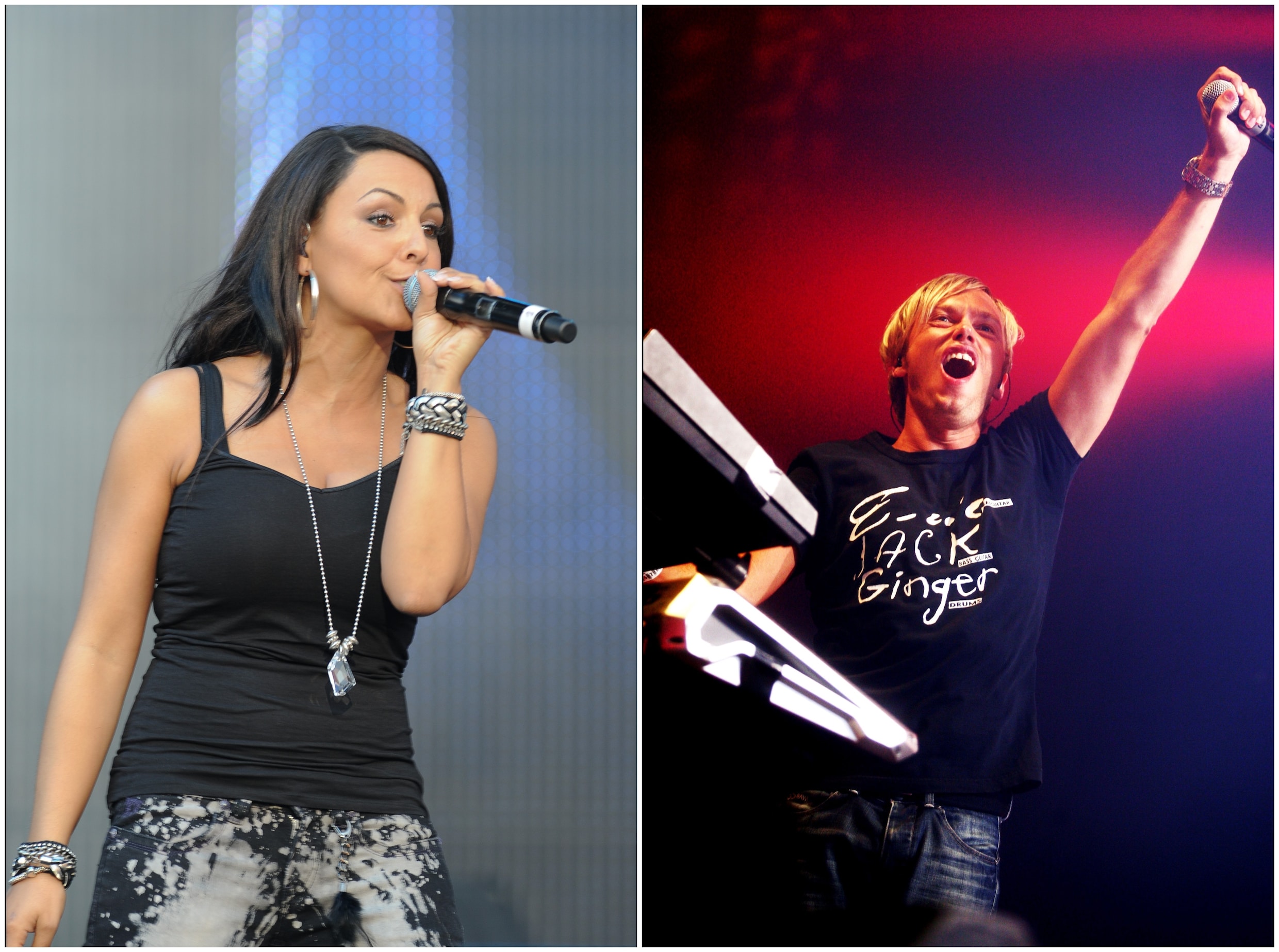 Hoe Milk Inc. de festivalziel van Rock Werchter voorgoed veranderde ...