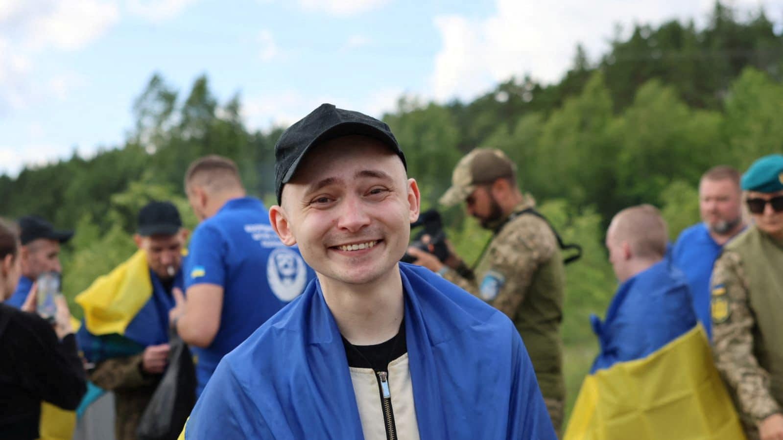 Live - Oorlog in Oekraïne. Opnieuw nachtelijke Russische aanvallen op ...