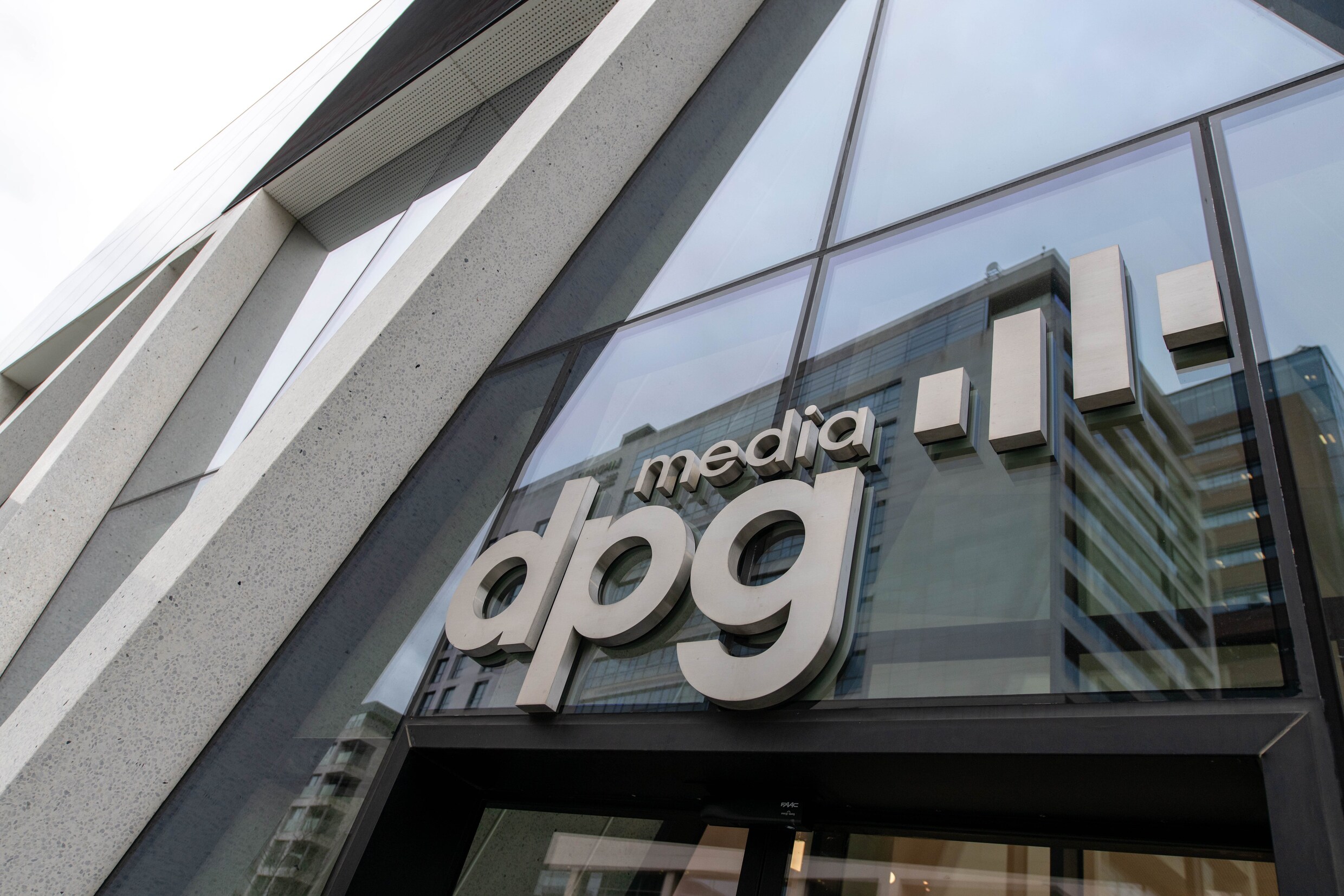 DPG wil streamingmarkt veroveren met overname RTL-zenders | De Morgen