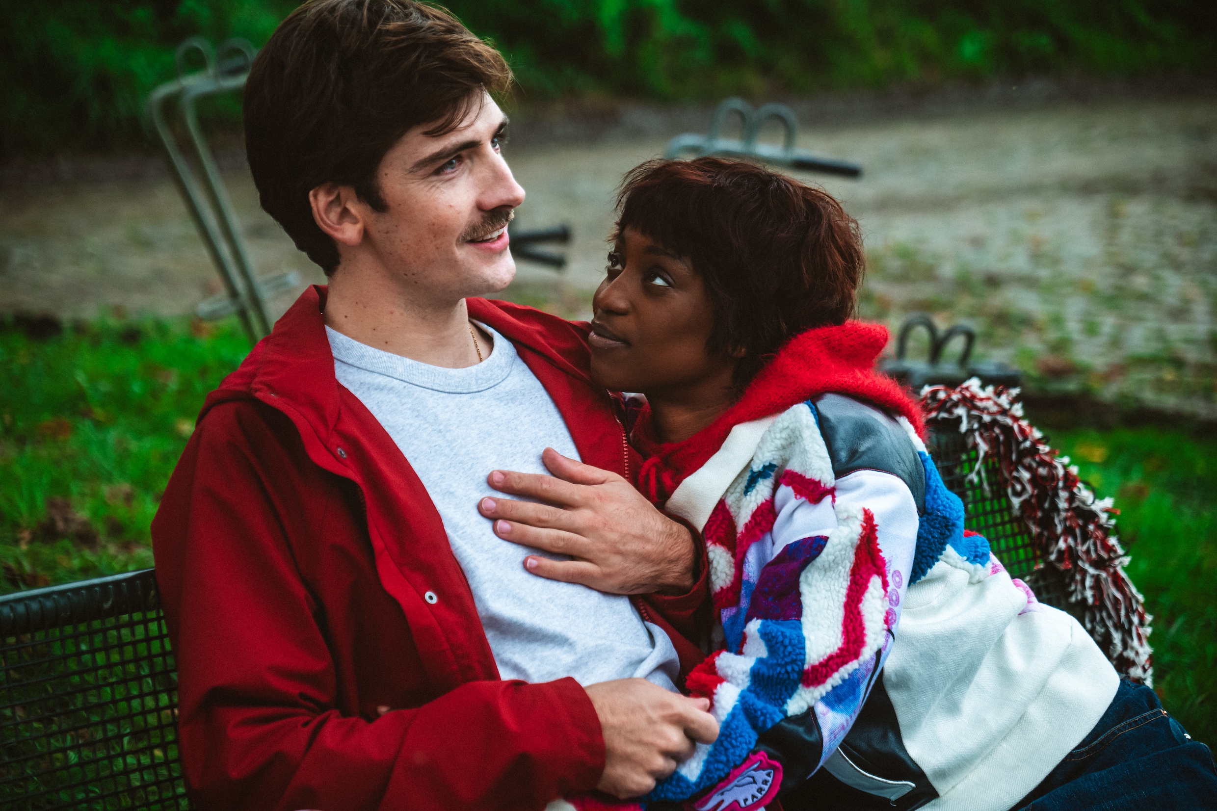 De makers van ‘Oh, Otto!’ mogen gerust wat verder van hun bed blijven ...