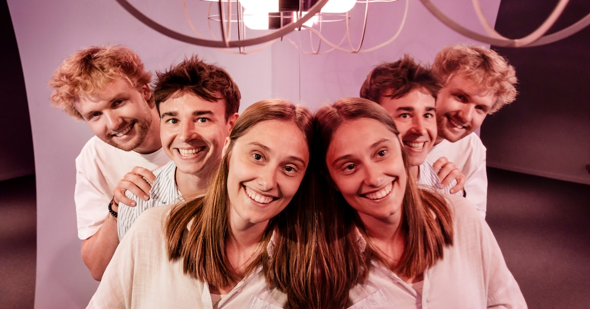 Vlaamse start-up wil energietransitie versnellen: ‘Onze software kan eigenaars tot 20 euro per ...