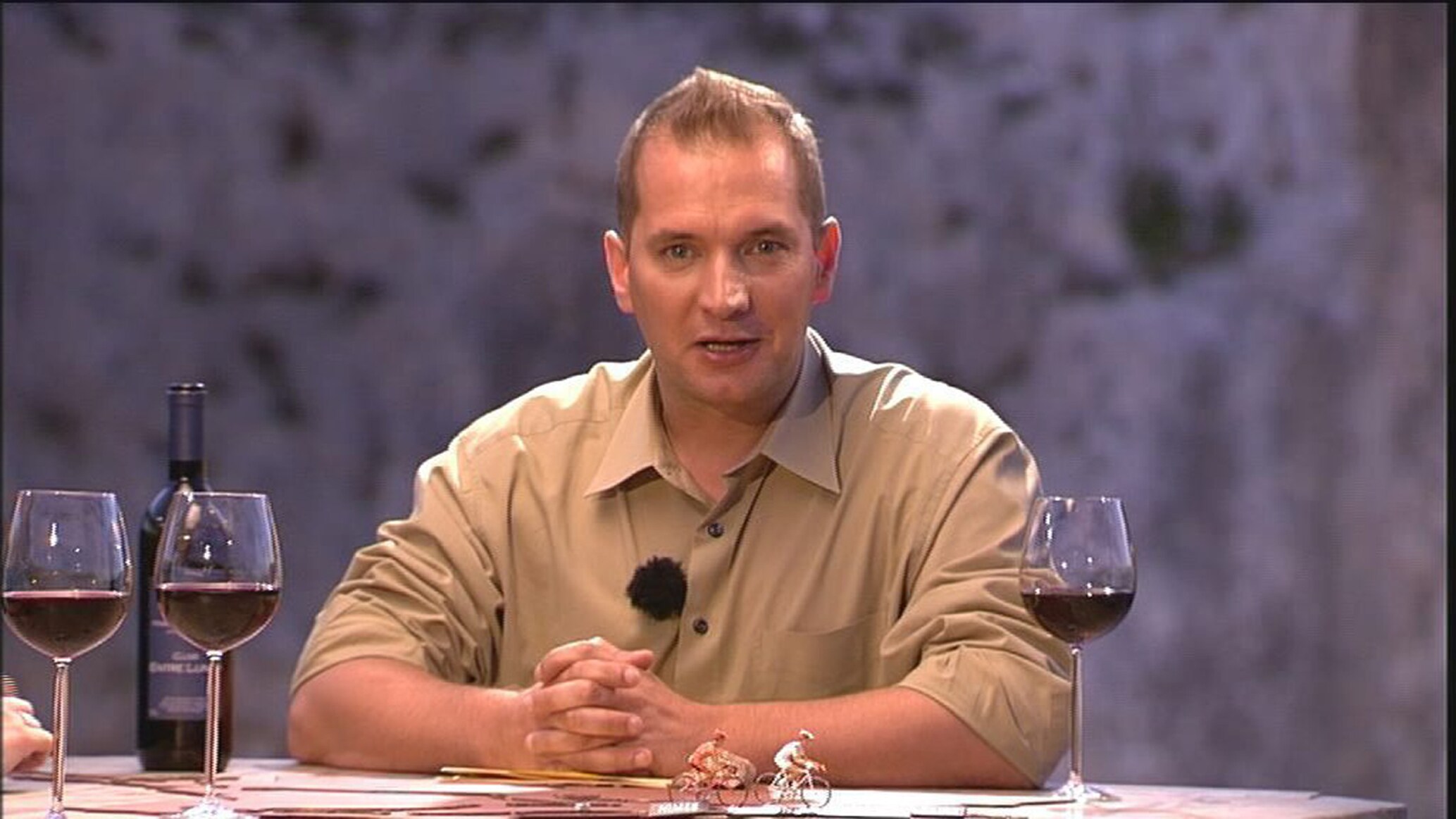 Getuigen over 20 jaar ‘Vive le vélo’: ‘Toen heeft de Tour-organisatie ...