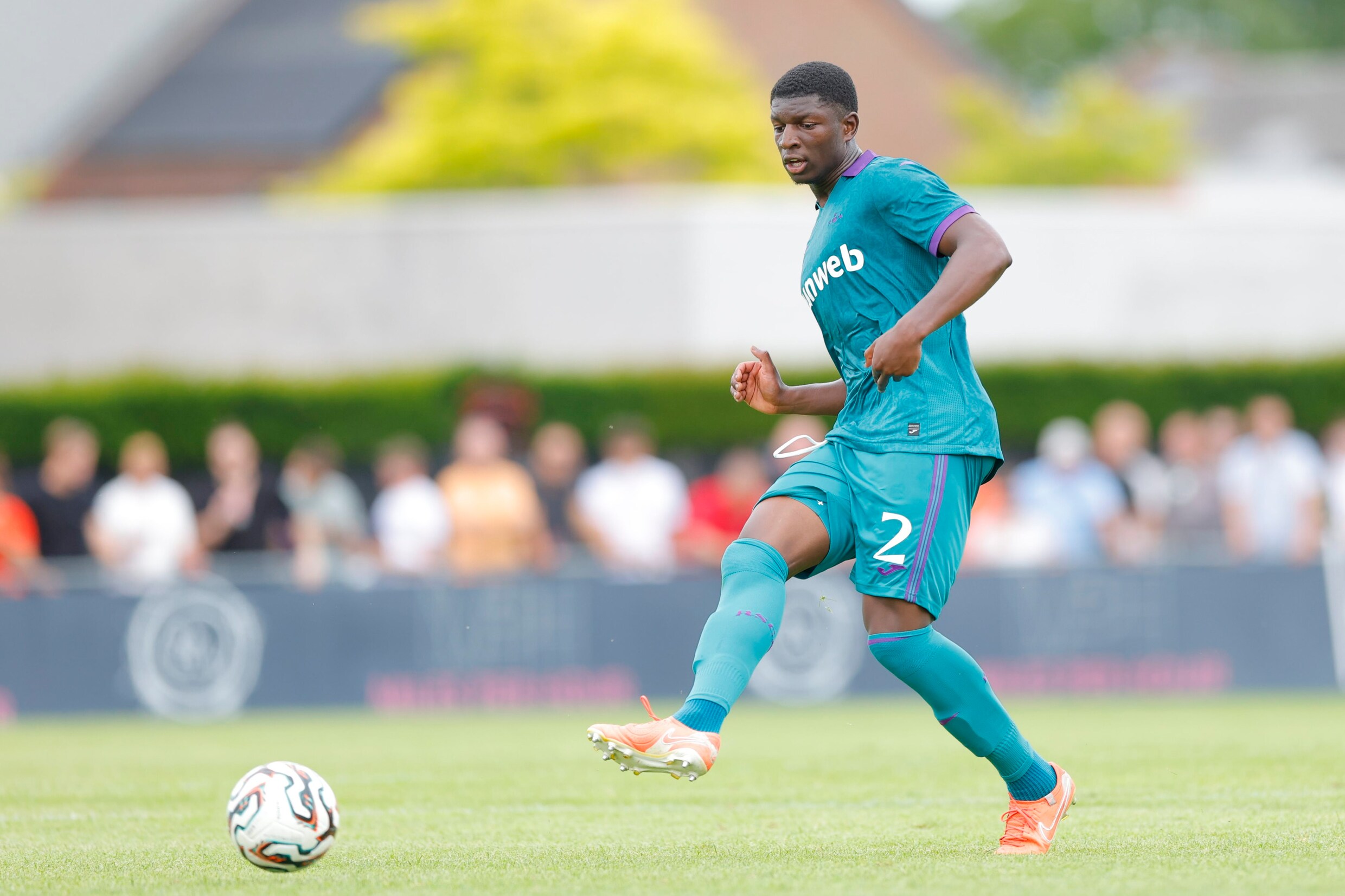 ‘Na de stage zal ik spelers moeten ontgoochelen’: zes nieuwkomers ...