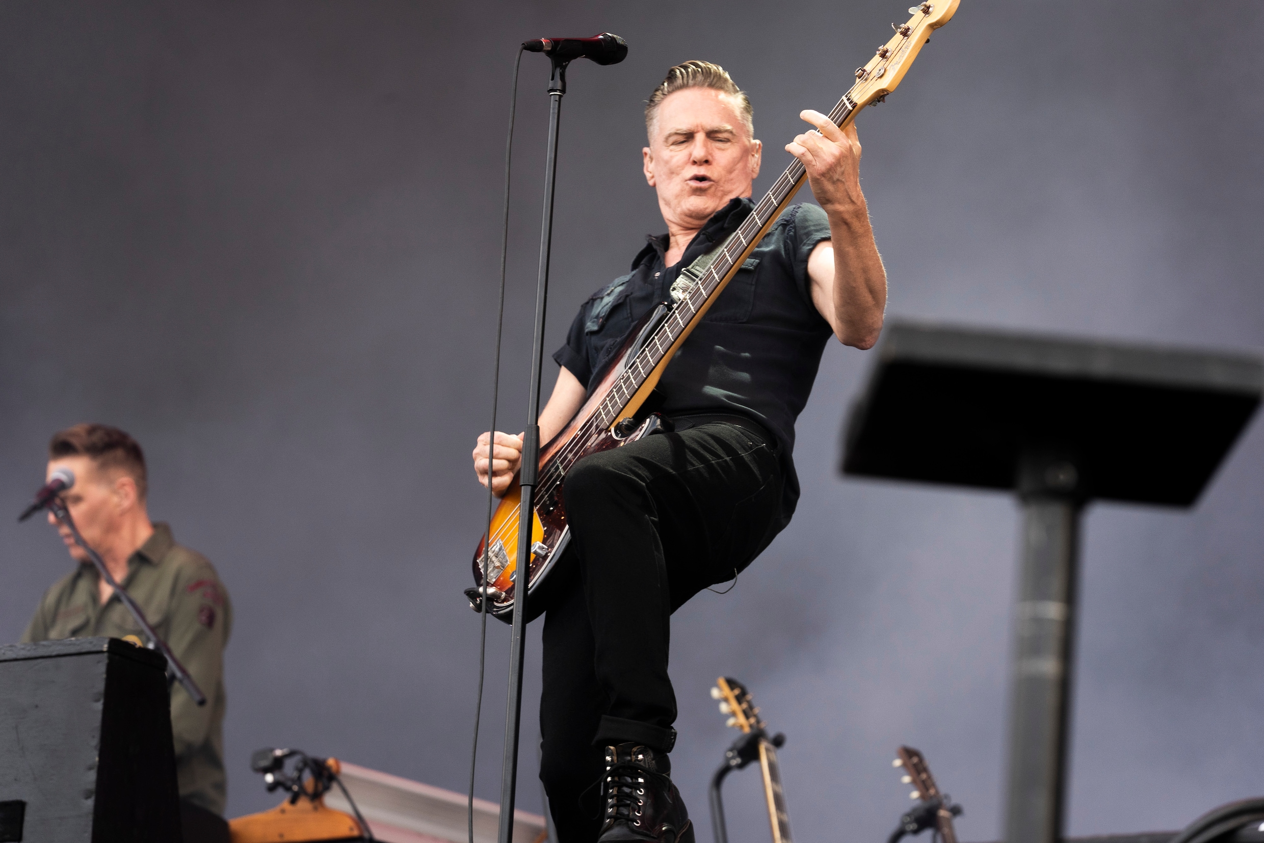 Summer of ‘25 én ‘26: Bryan Adams opnieuw op TW Classic, maar nu als ...