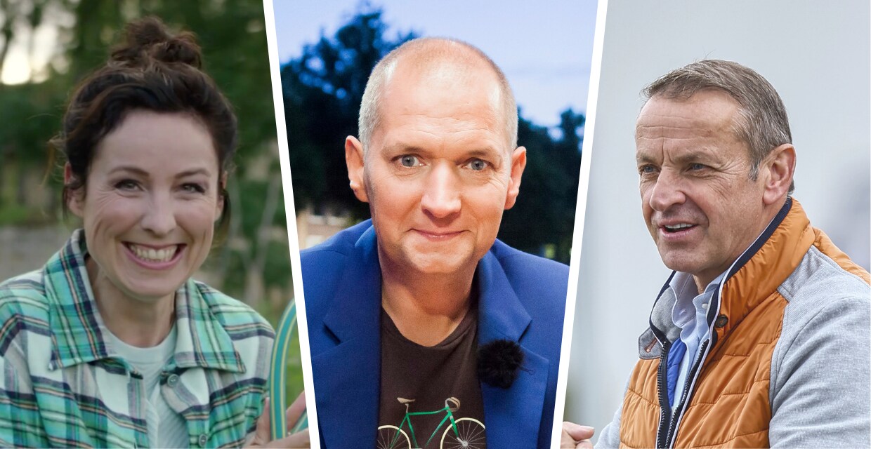 Getuigen over 20 jaar ‘Vive le vélo’: ‘Toen heeft de Tour-organisatie ...