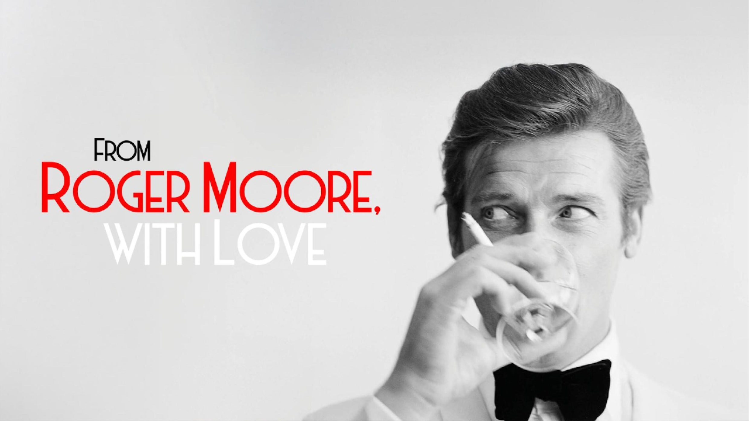 Het leven van Roger ‘James Bond’ Moore of Jan-Jaap van der Wal in ‘De ...