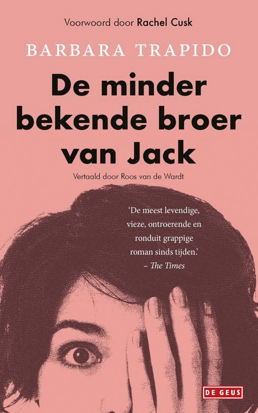 ‘De minder bekende broer van Jack’ van Barbara Trapido: opgeviste parel ...