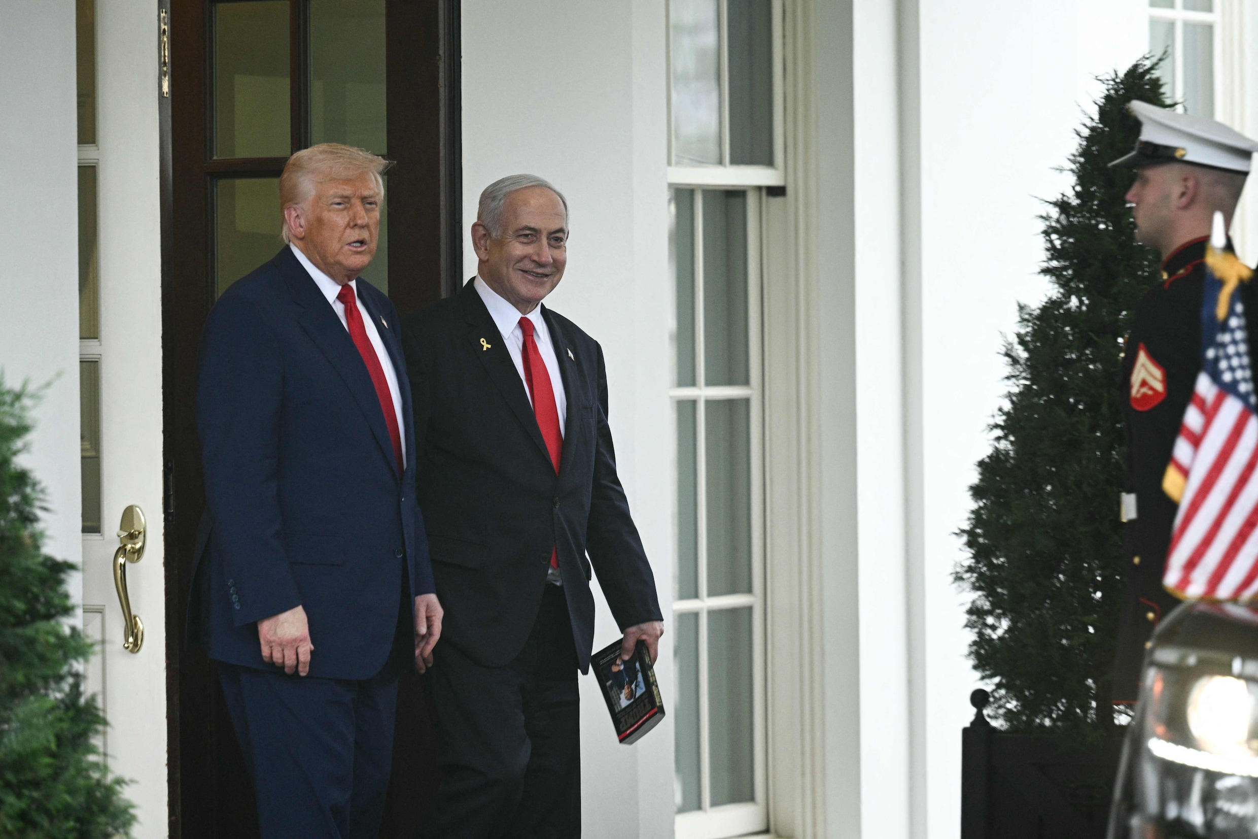 Live - Israël voert luchtaanvallen uit op Libanon • ‘Onderhandelingen ...