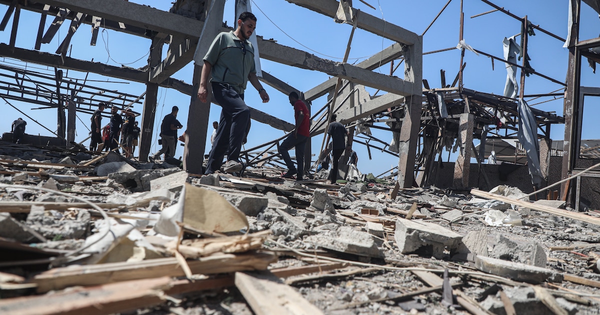 Beste Maarten Boudry, je redenering is niet alleen moreel gevaarlijk ...