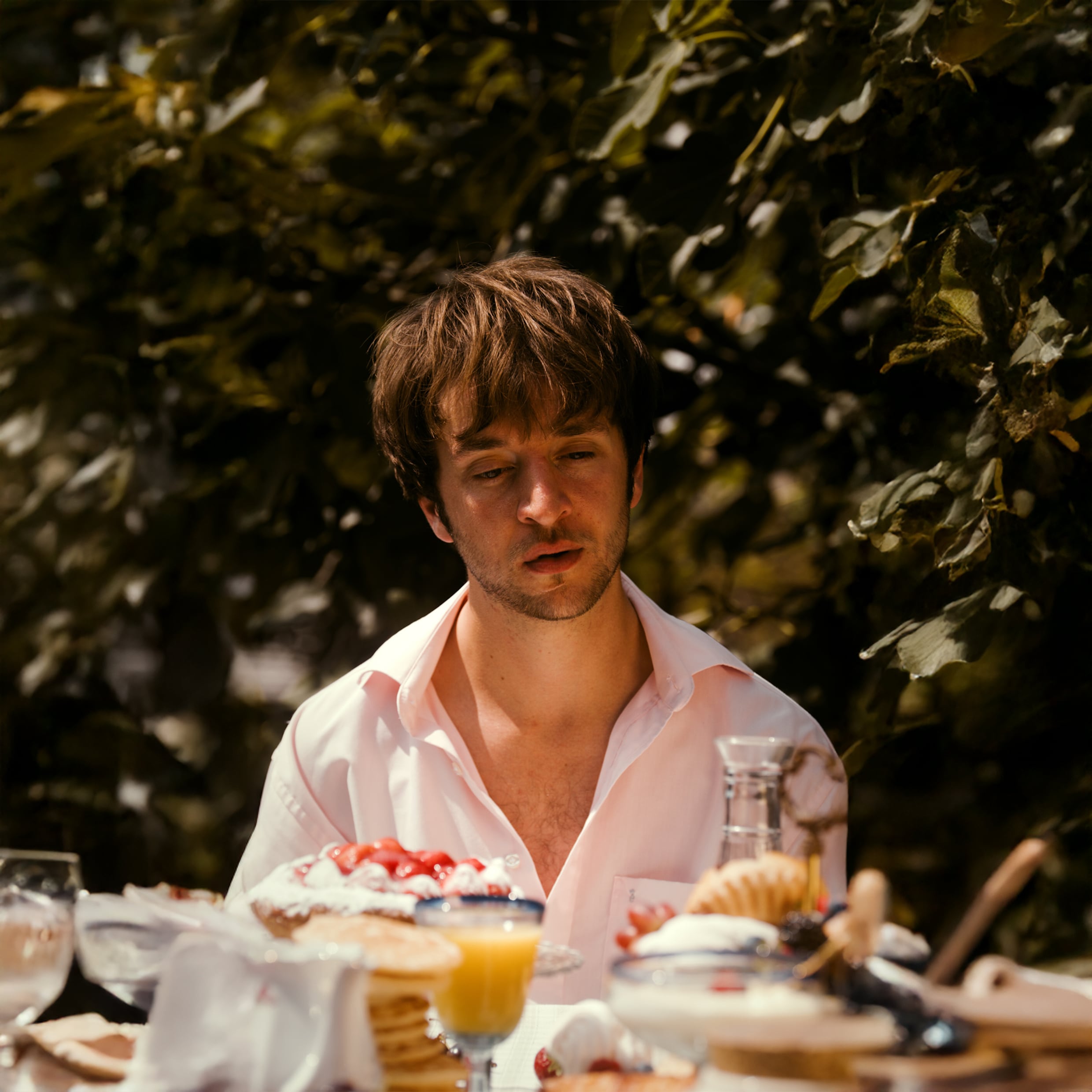 Olivia Rodrigo is bijgelovig, Iggy Pop doet tai chi en Jazz Brak geeft zichzelf een vuistje: zo ...