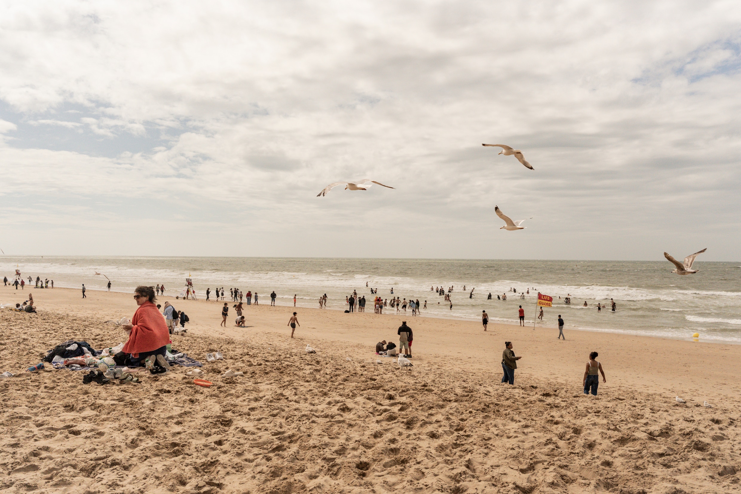 Ooit wereldvermaard, maar nu ‘lelijk’: de Belgische kust door ...